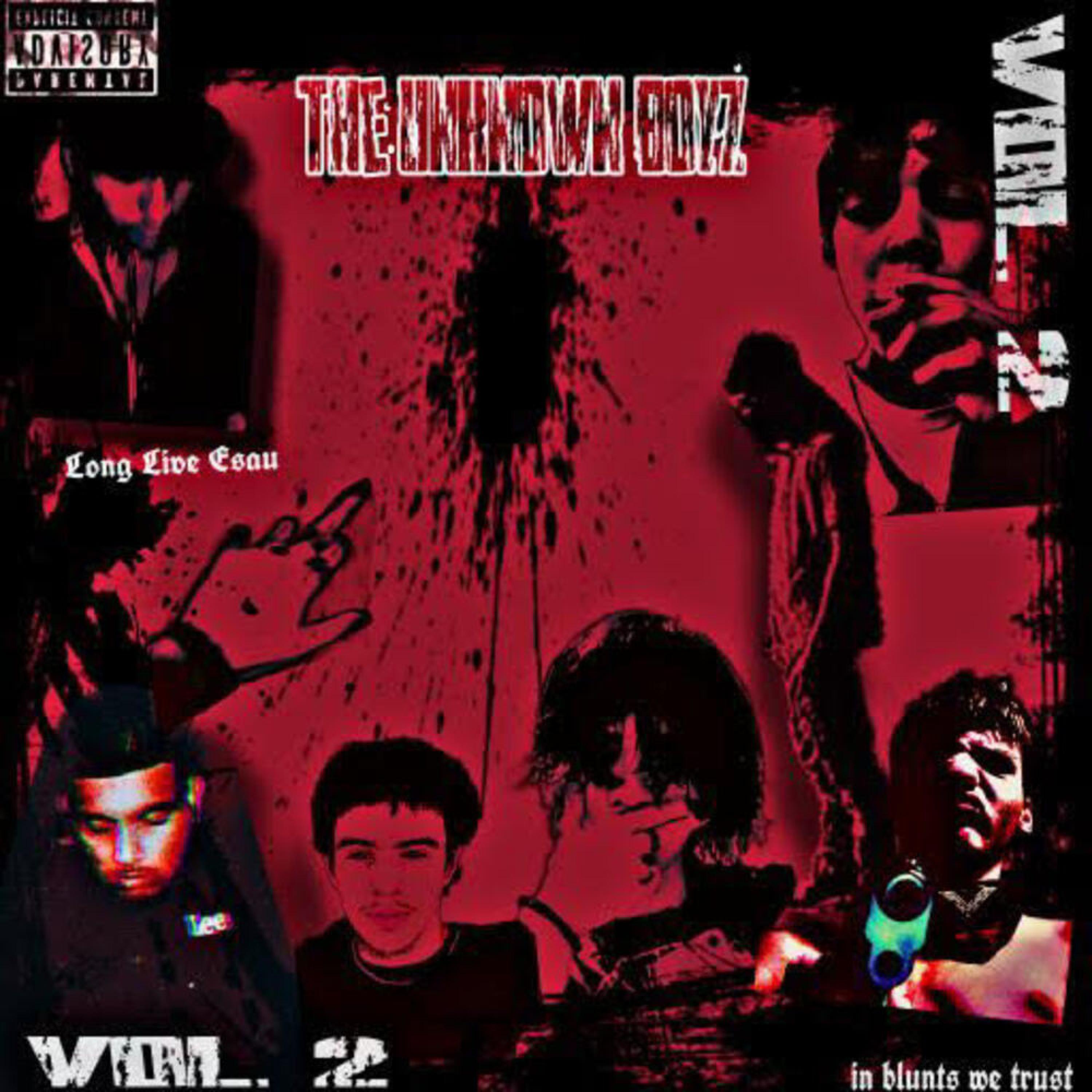 On My Own - The Unknown Boyz/Chain$au/Xatarius - 单曲 - 网易云音乐