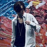 Dear God歌词 - ZORN - 歌词坊