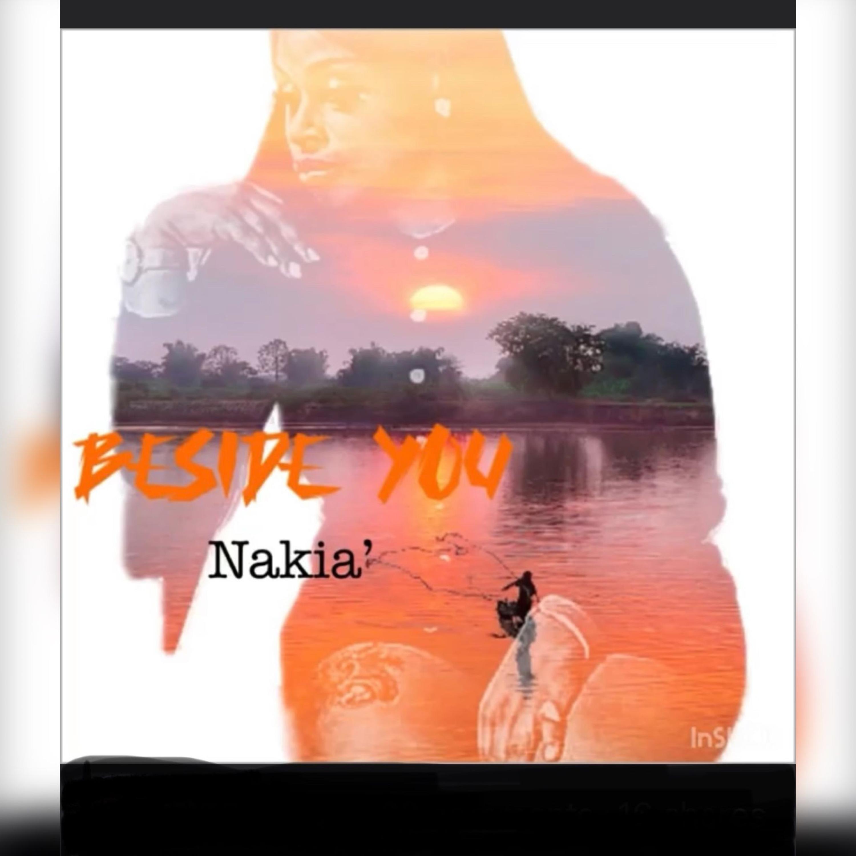 Beside You - Nakia' - 专辑 - 网易云音乐