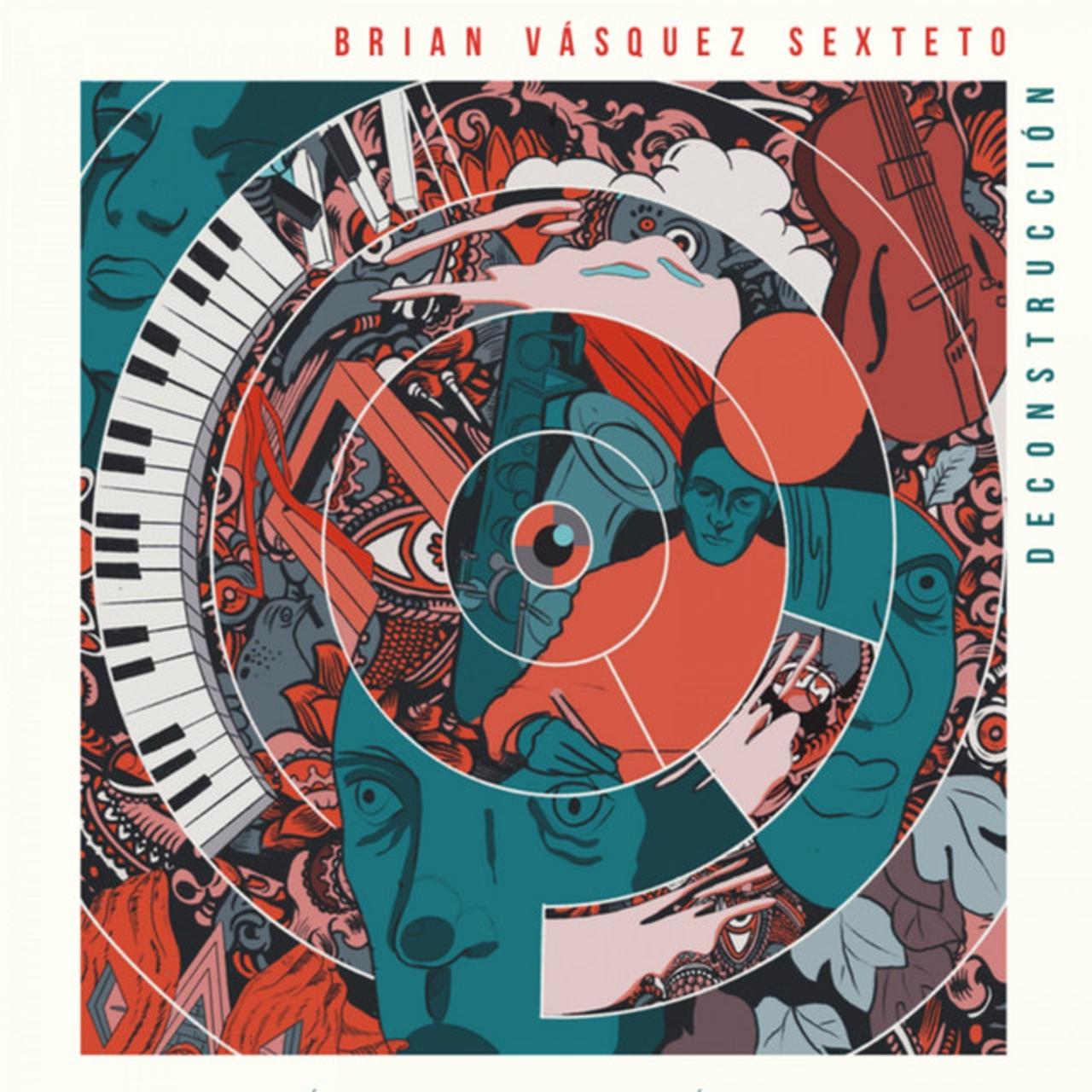 Brian Vasquez Sexteto - 歌手 - 网易云音乐