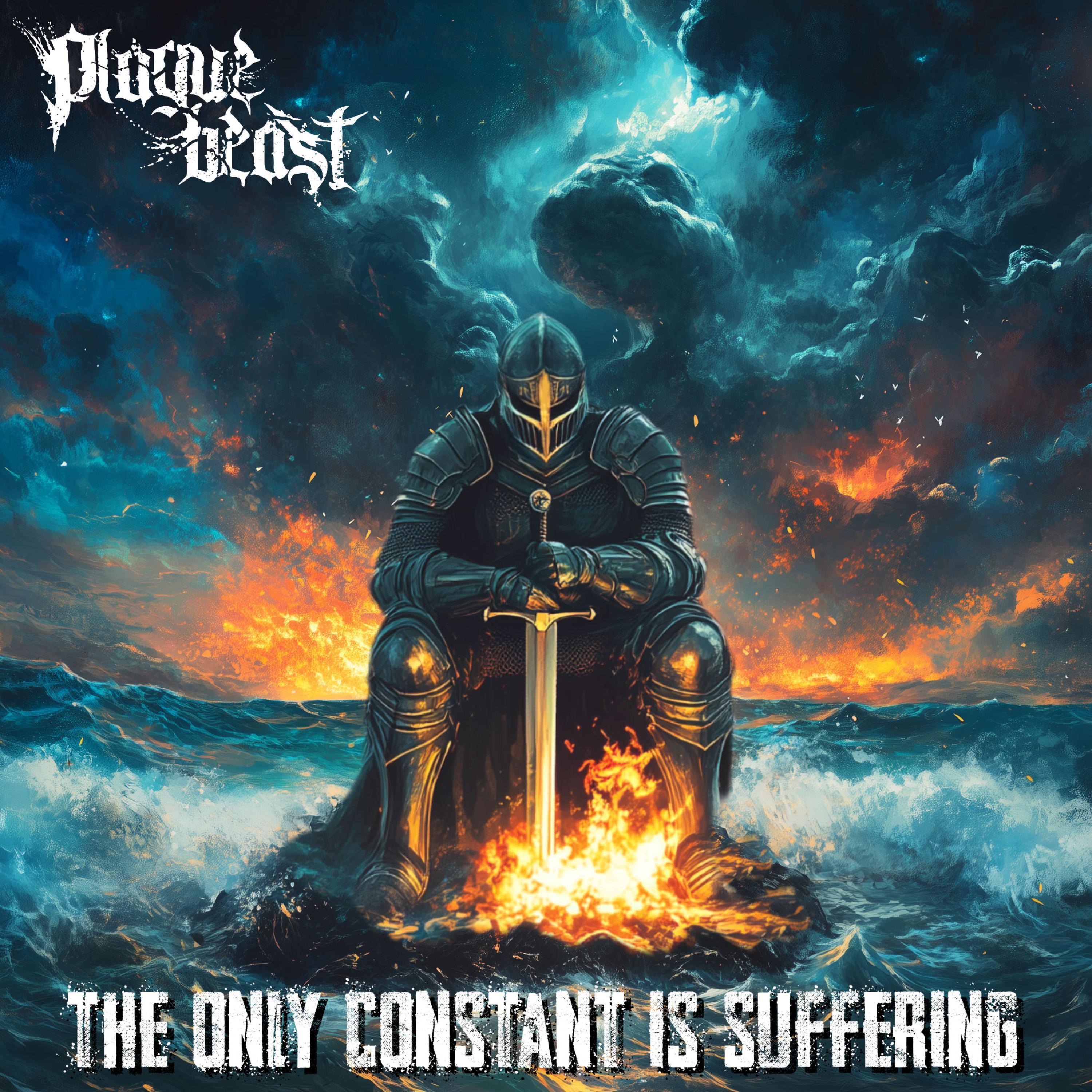 I WILL DIE A COLOSSUS - Plague Beast - 单曲 - 网易云音乐