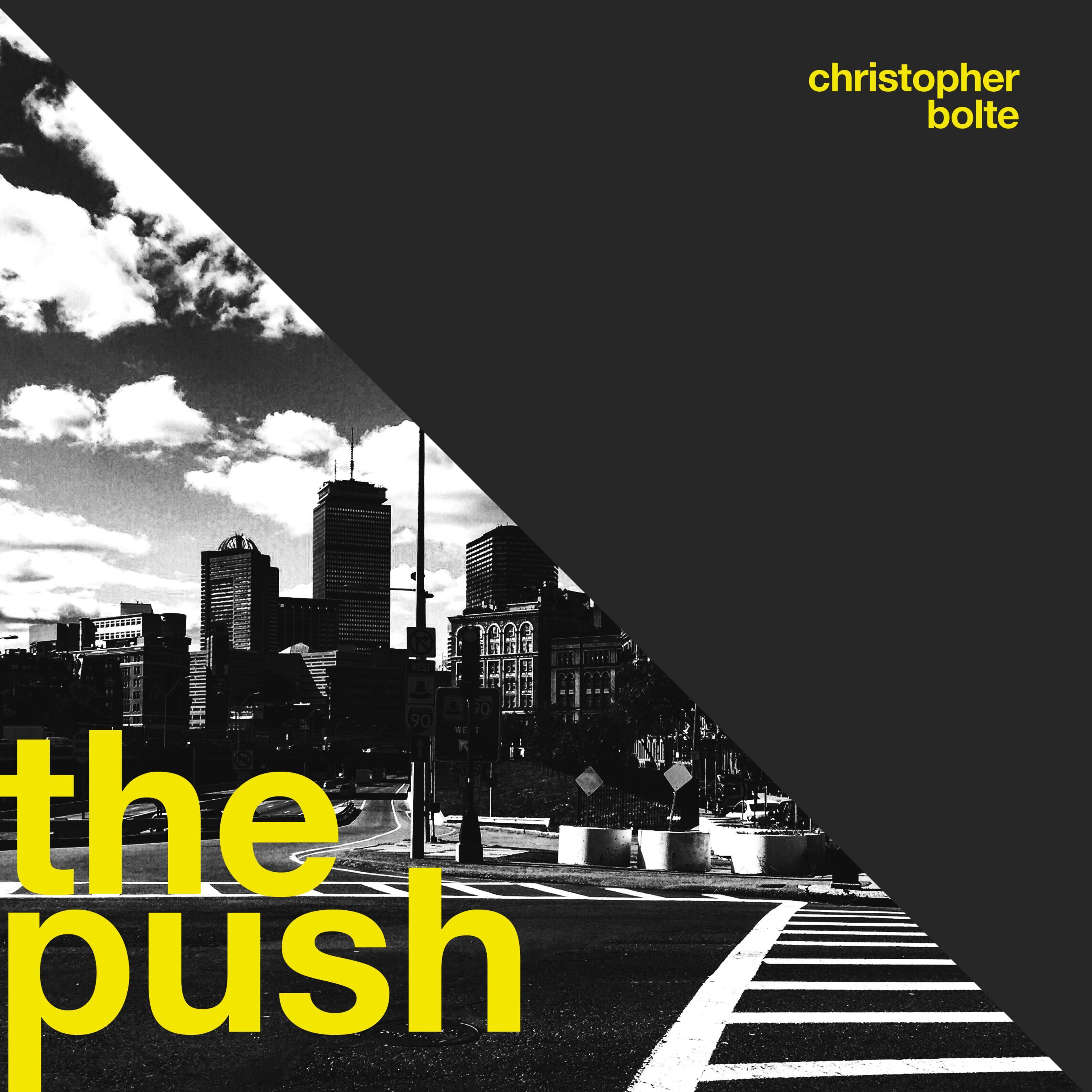 Nocturne for the Sleepless - Christopher Bolte - 单曲 - 网易云音乐