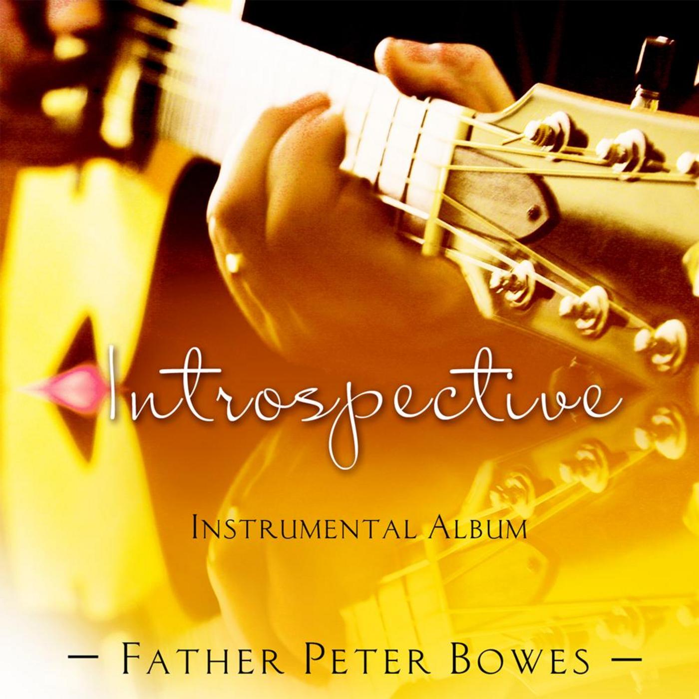 Jesus, Forgive Me (Instrumental Version) - Father Peter Bowes - 单曲 - 网易云音乐