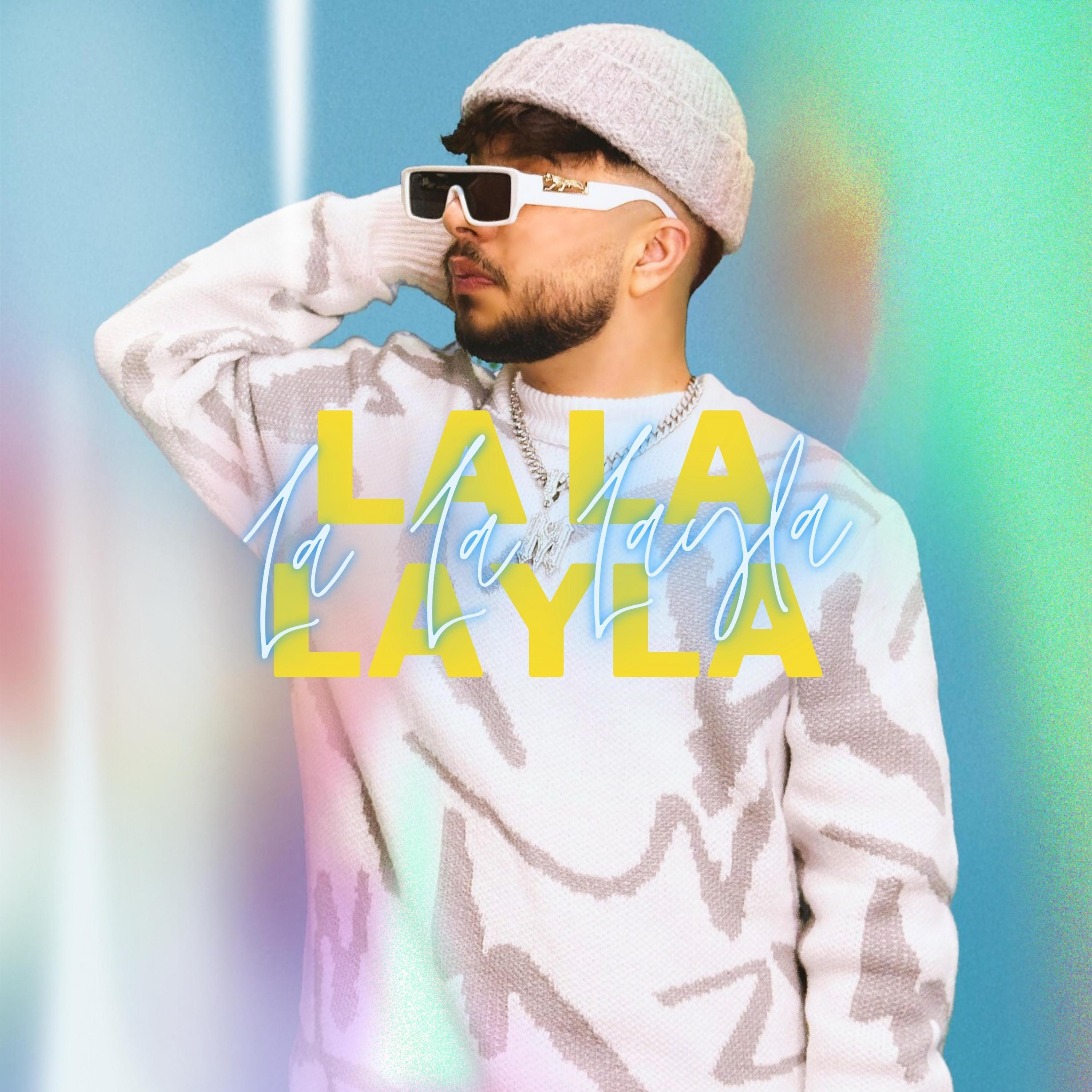 La La Layla - Mert Tunç - 单曲 - 网易云音乐