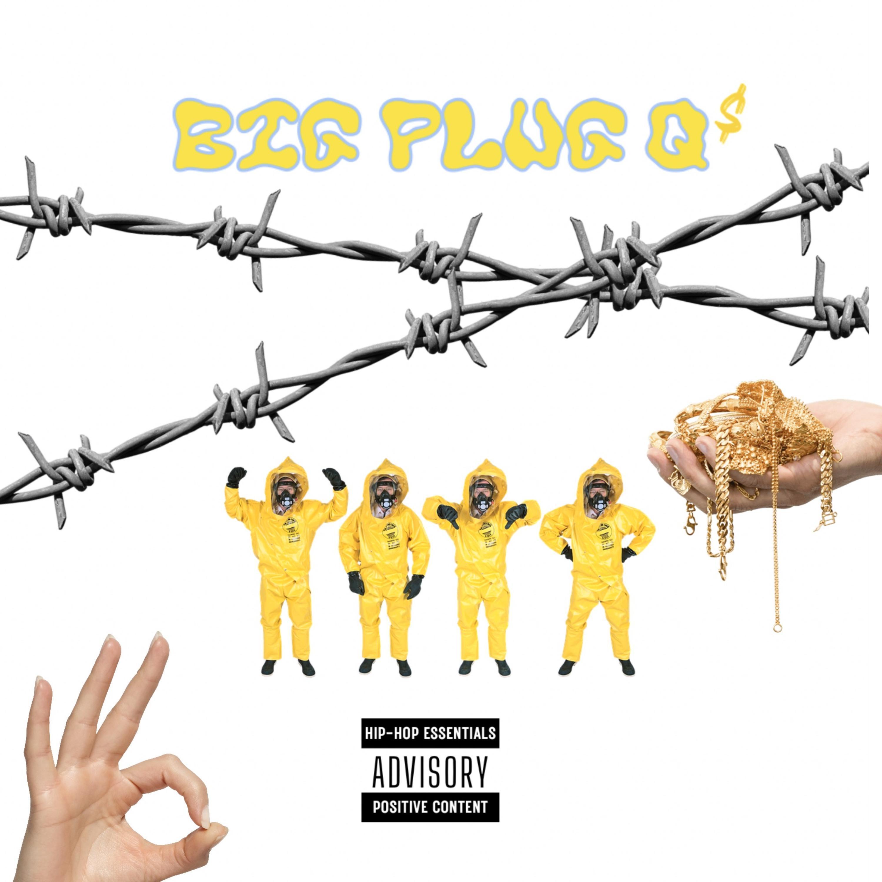 Wake Me Up Now - Big Plug Q - 单曲 - 网易云音乐