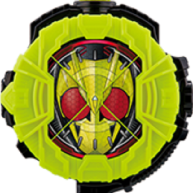 【Zi-O】Zero-One Armor - 《假面骑士Zero-One》音效合集 - 电台节目 - 网易云音乐