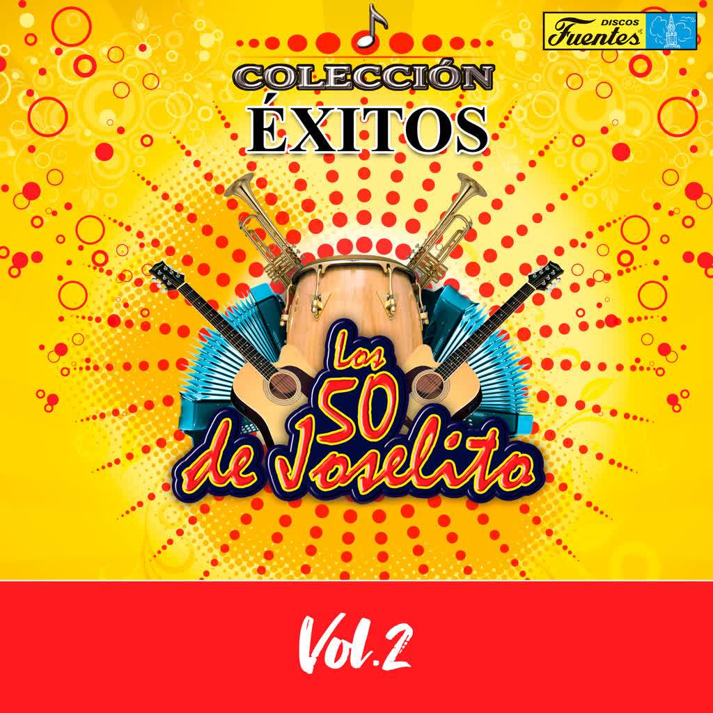 Cuando un Hombre Llora - Los 50 de Joselito - 单曲 - 网易云音乐