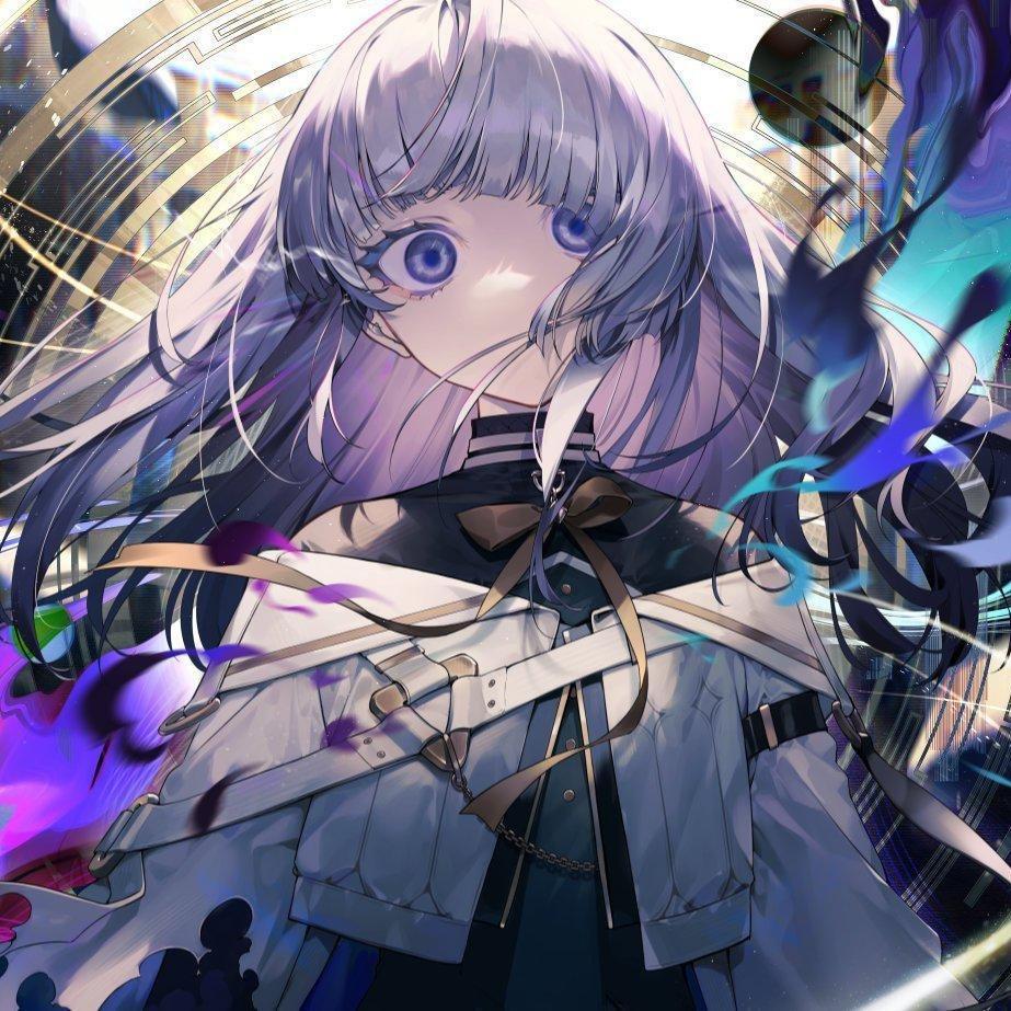 Arcaea纯享名曲集｜适合音游人平时休闲享受 - 歌单 - 网易云音乐