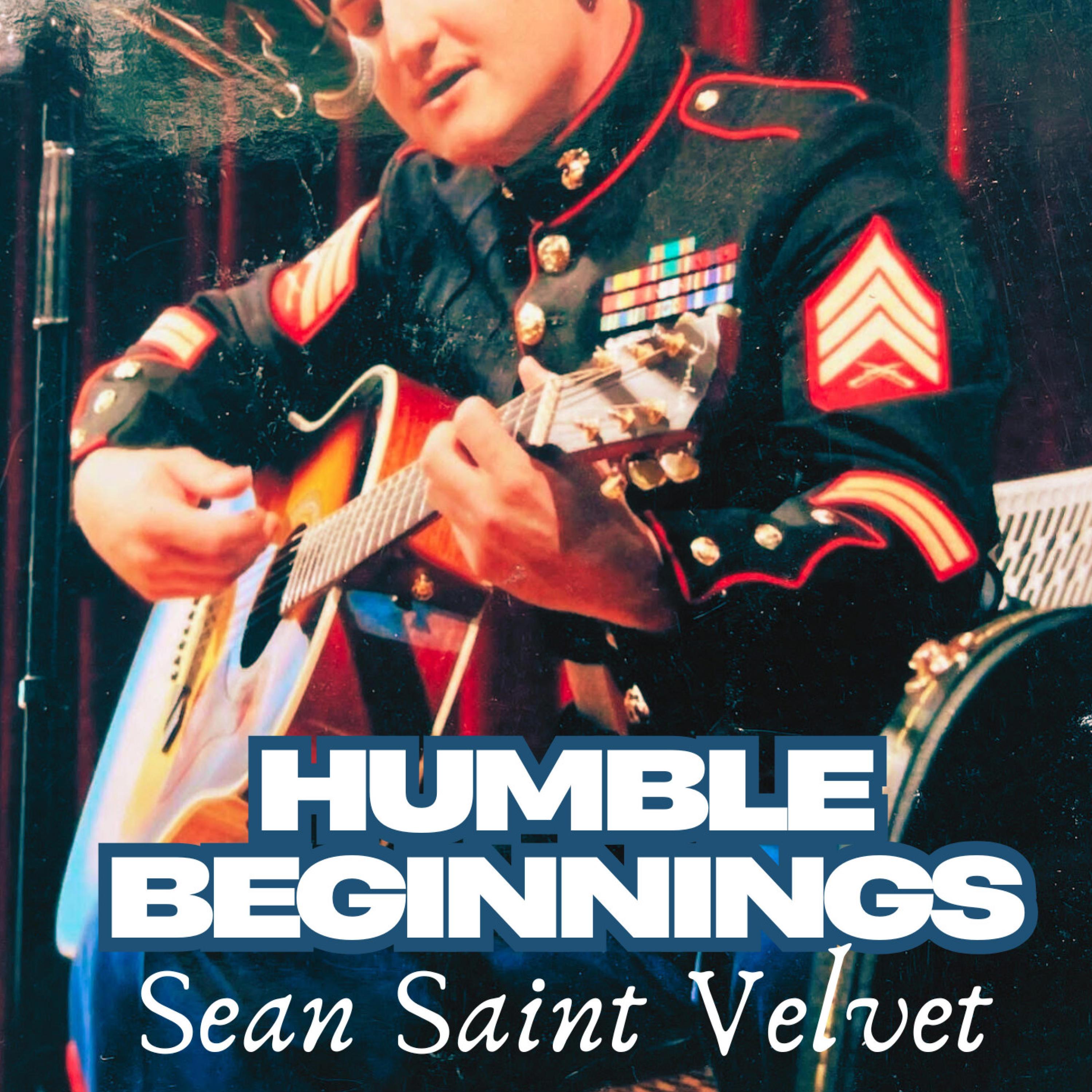 Tears accoustic - Sean Saint Velvet - 单曲 - 网易云音乐