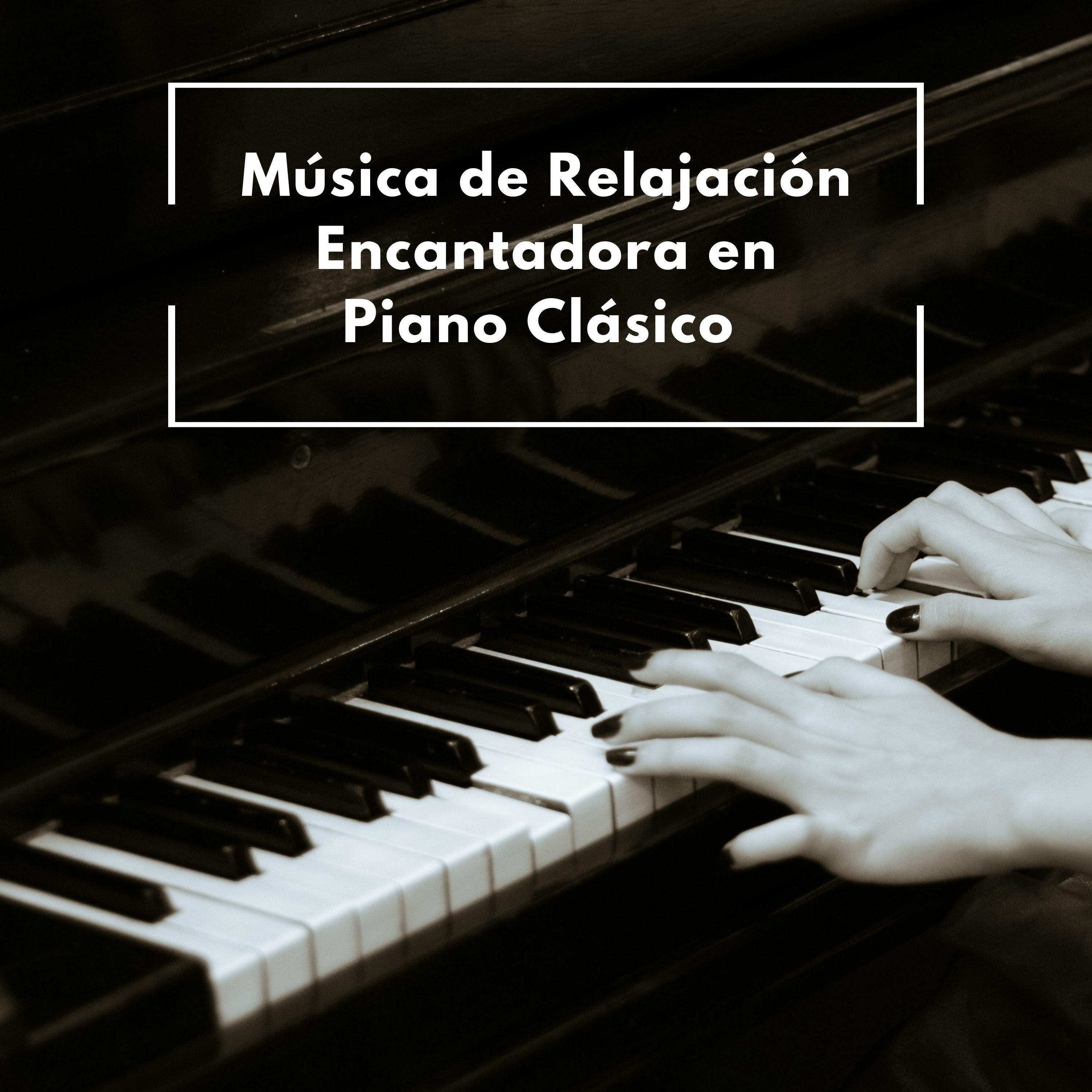 Paisaje Sonoro Relajante - Colectivo de música de piano triste/Música ...