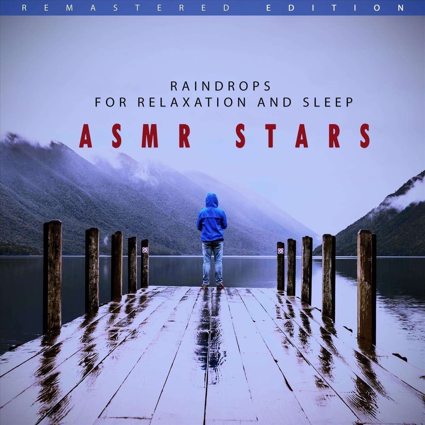 Ready to Sleep - Asmr Stars - 单曲 - 网易云音乐