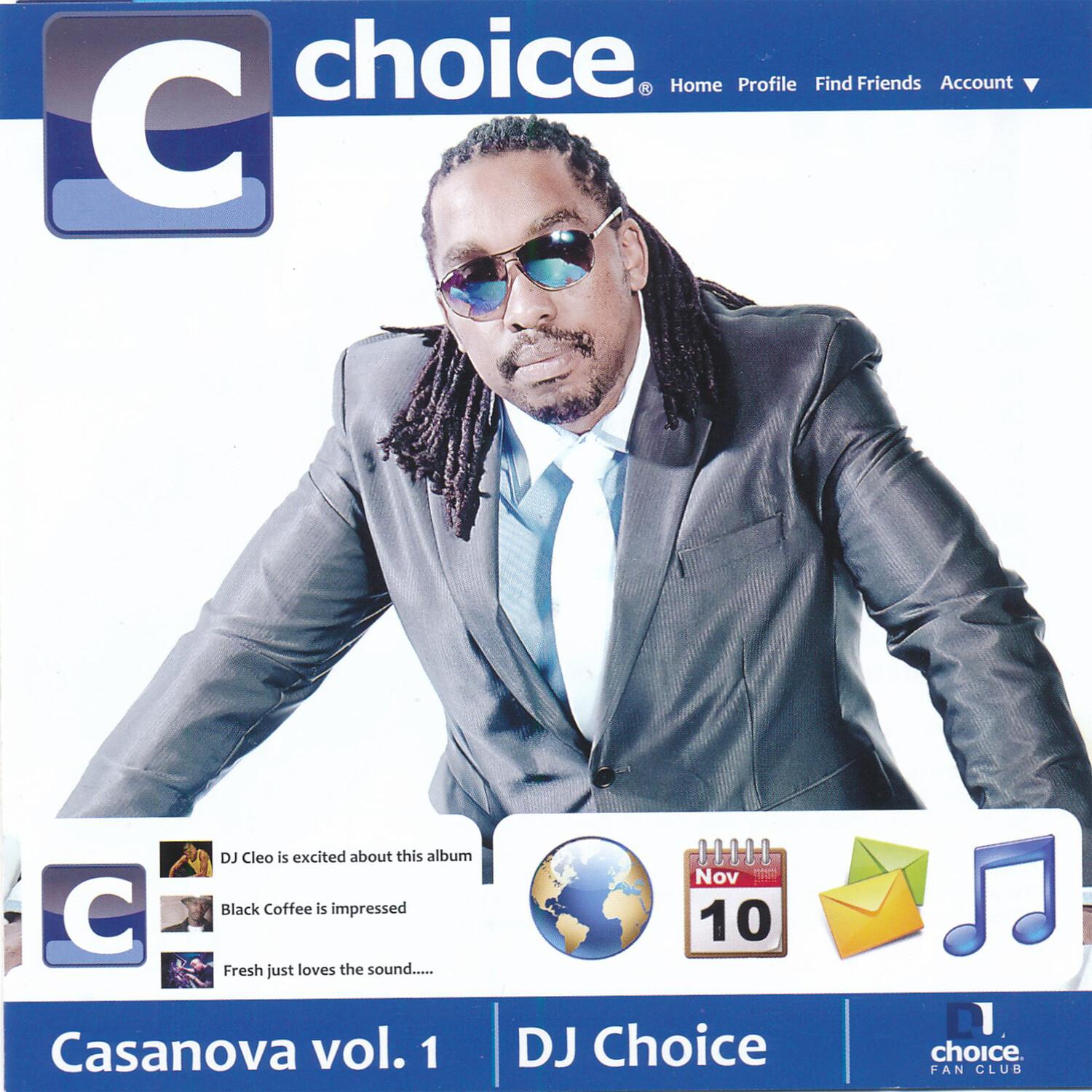 Calculator - DJ Choice/Franco - 单曲 - 网易云音乐