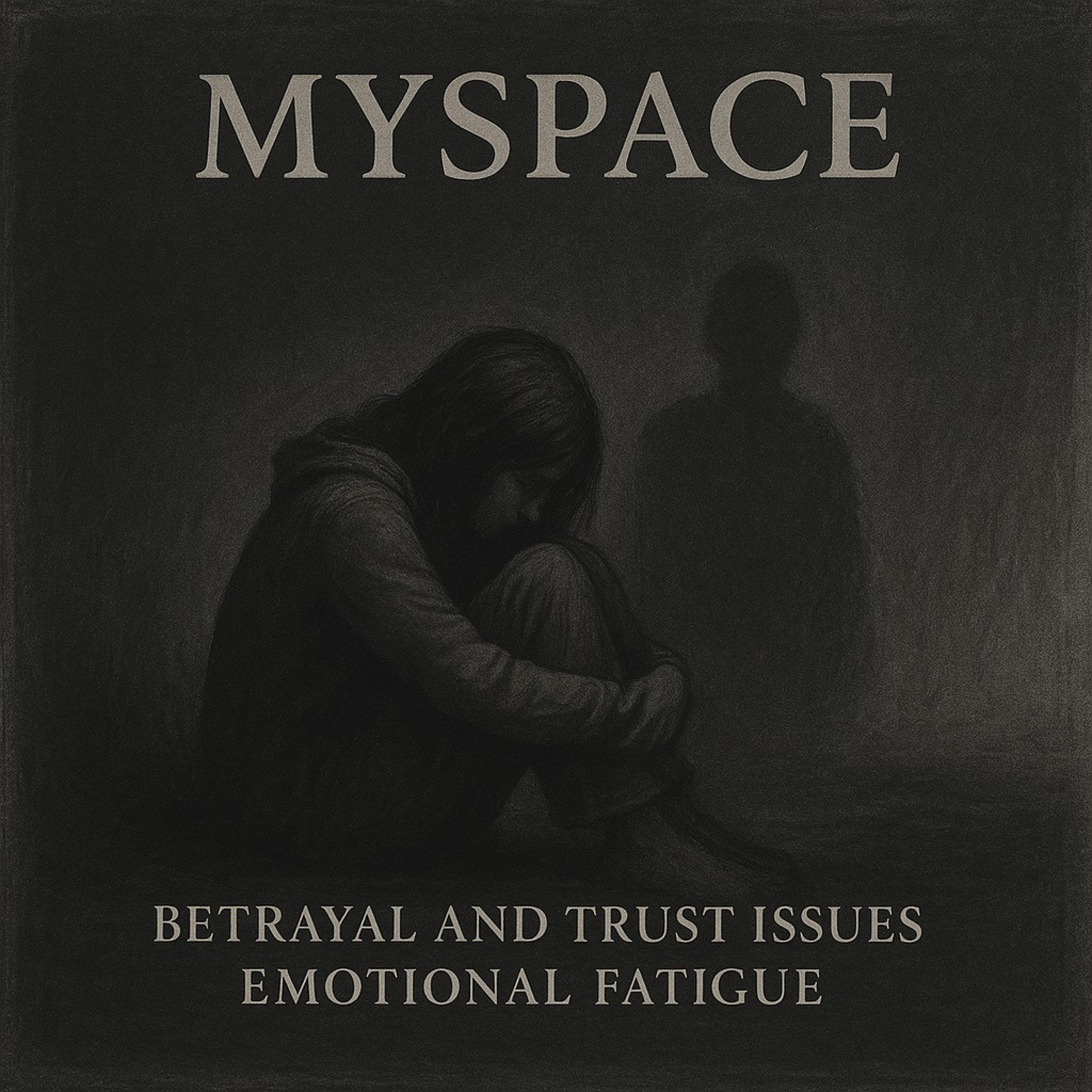 Myspace - Ridge Got the Chalk - 专辑 - 网易云音乐