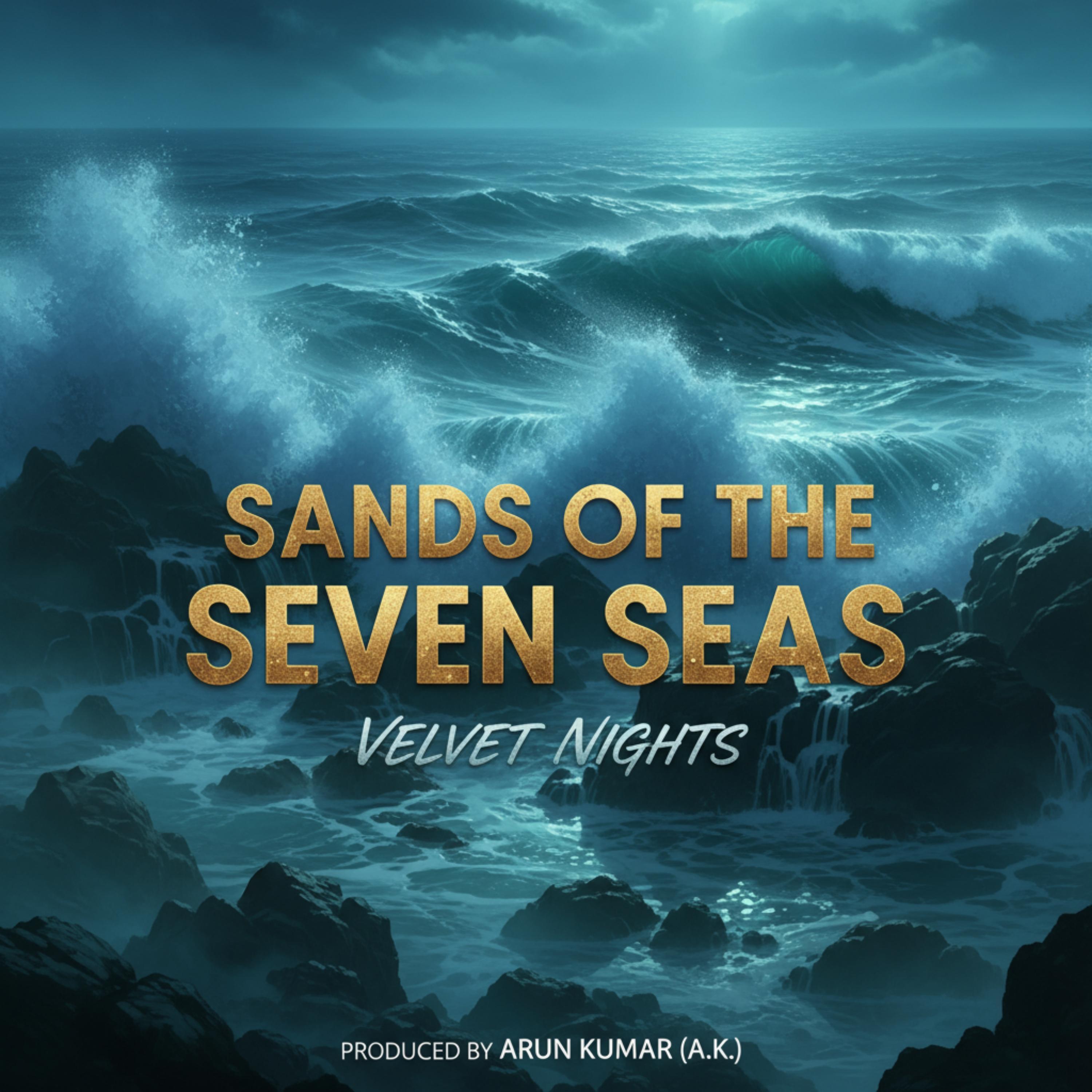 Eternity's Embrace - Arun Kumar - 单曲 - 网易云音乐