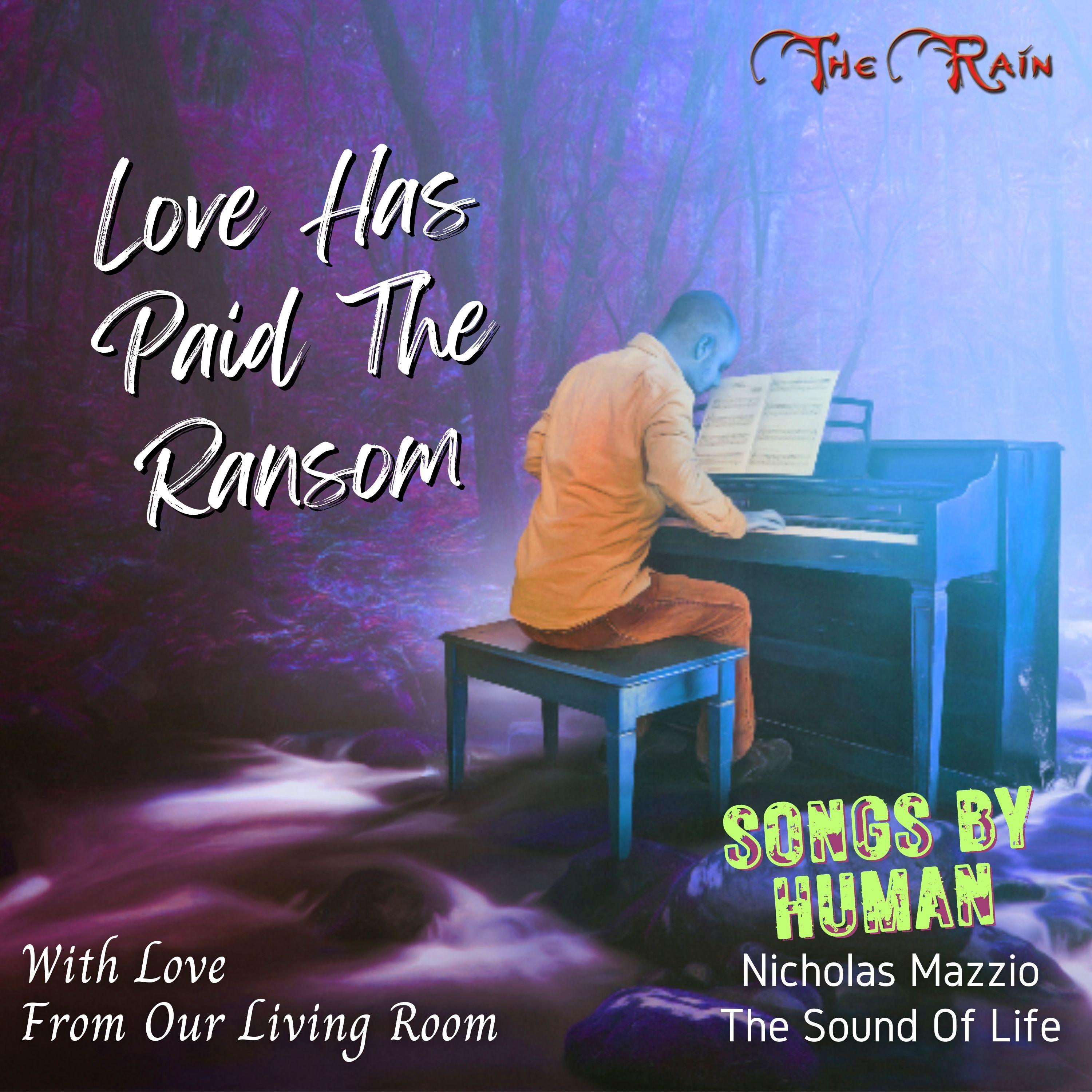 I Hold You In My Heart Forever Please Come Home To Me (70TC82) (Live ...