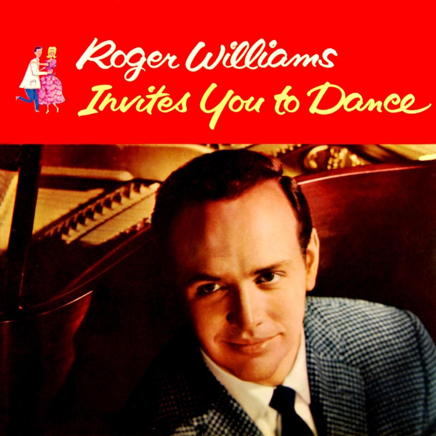 All Of Me - Roger Williams - 单曲 - 网易云音乐