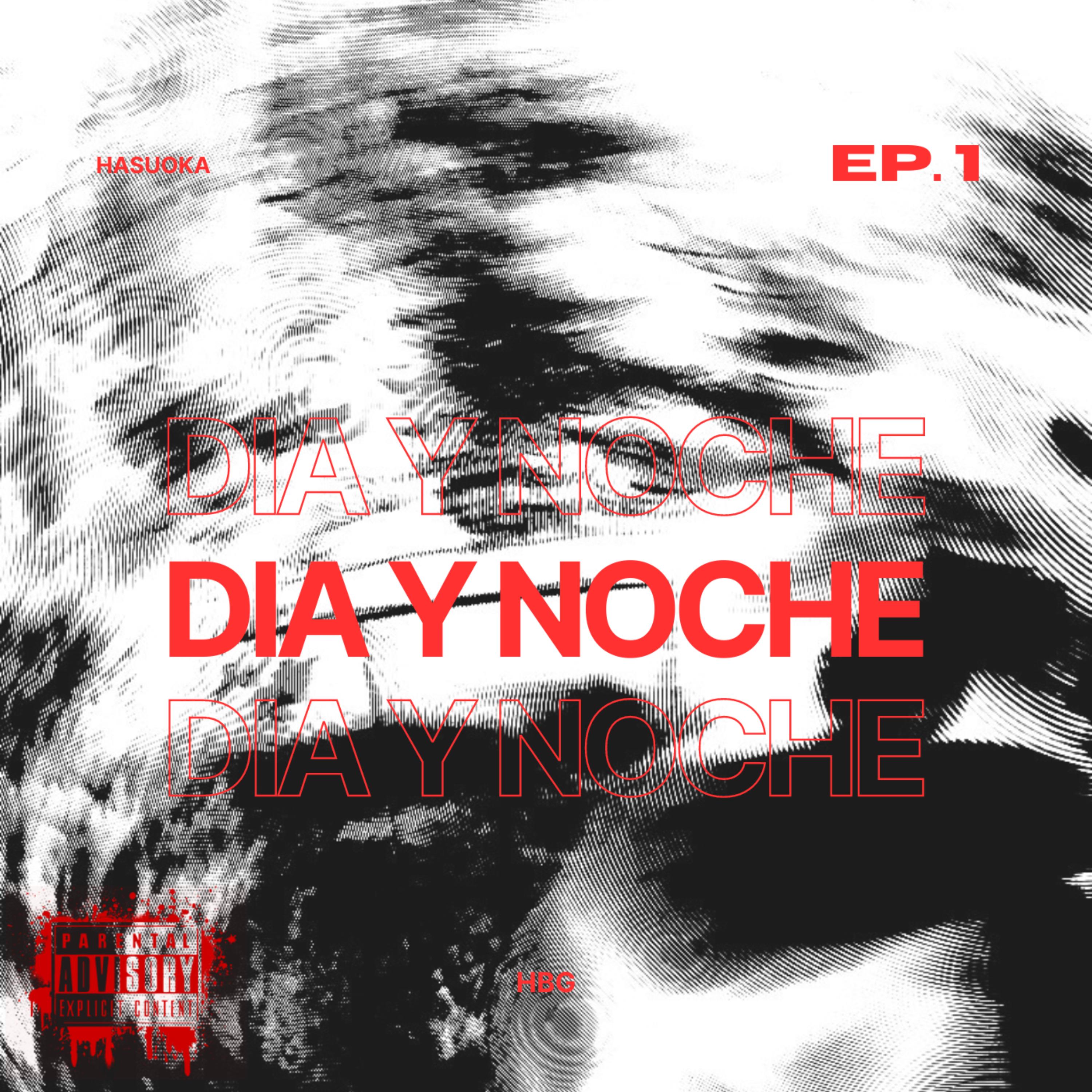 Dia y Noche - hasuoka - 专辑 - 网易云音乐