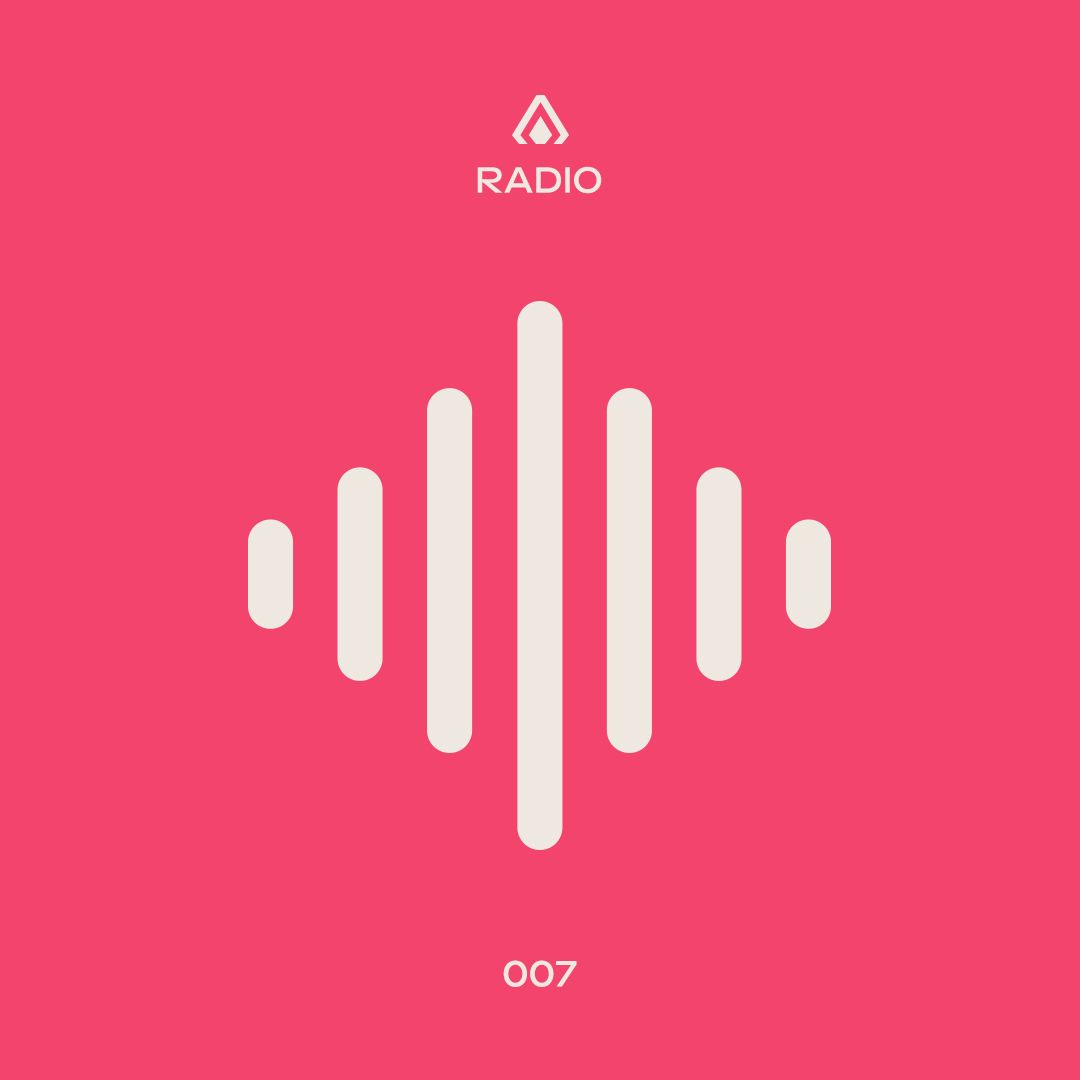 Dan Stone - Argento Radio 007 - FSOE UV | PATTERN | Argento - 电台节目 - 网易云音乐