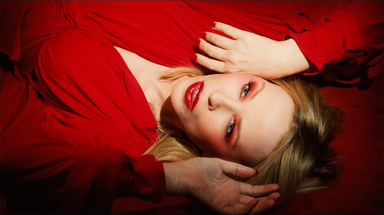 Padam Padam (Extended Mix) - Kylie Minogue - 高清MV - 网易云音乐