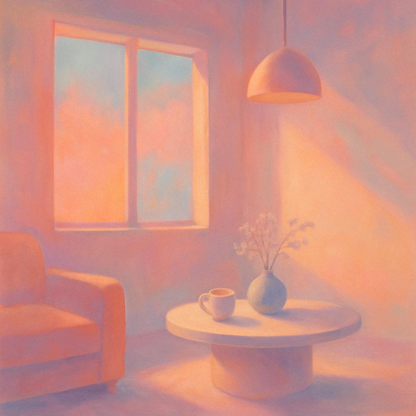 The Palm Life - 16 Bit Serenity/Lo Fi Hip Hop/Lofi Beats - 单曲 - 网易云音乐