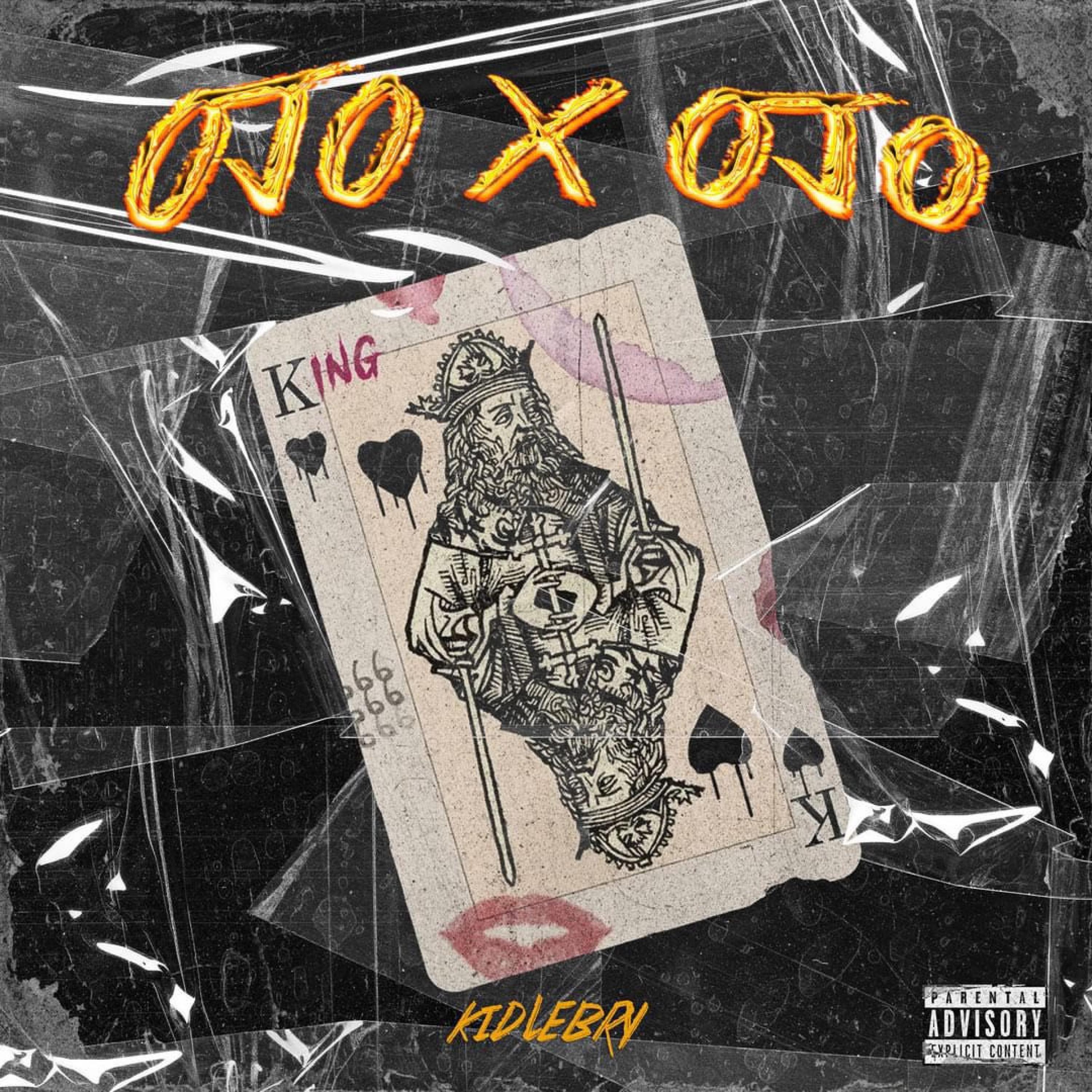 Ojo x ojo (feat. Yovngfelo) - Kidlebry - 专辑 - 网易云音乐