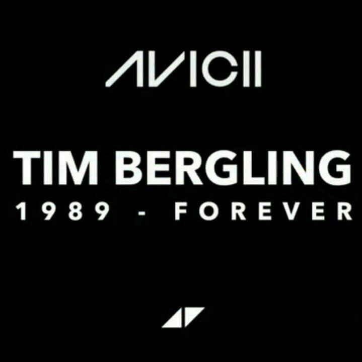 Avicii - All I Need(Instrument) - Avicii .Miss TIM For 2440day - 电台节目 ...