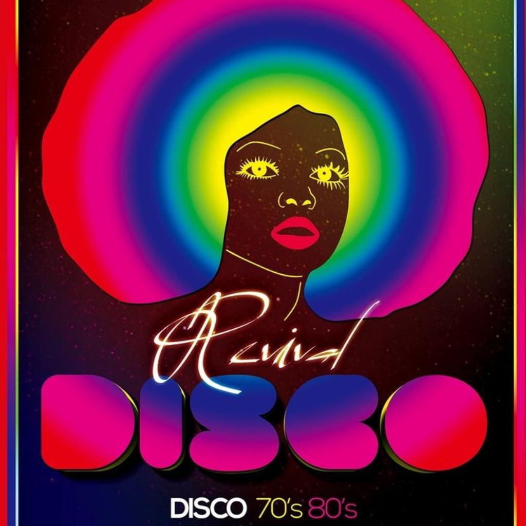 Disco/Funk/Funky·复古经典 - 歌单 - 网易云音乐