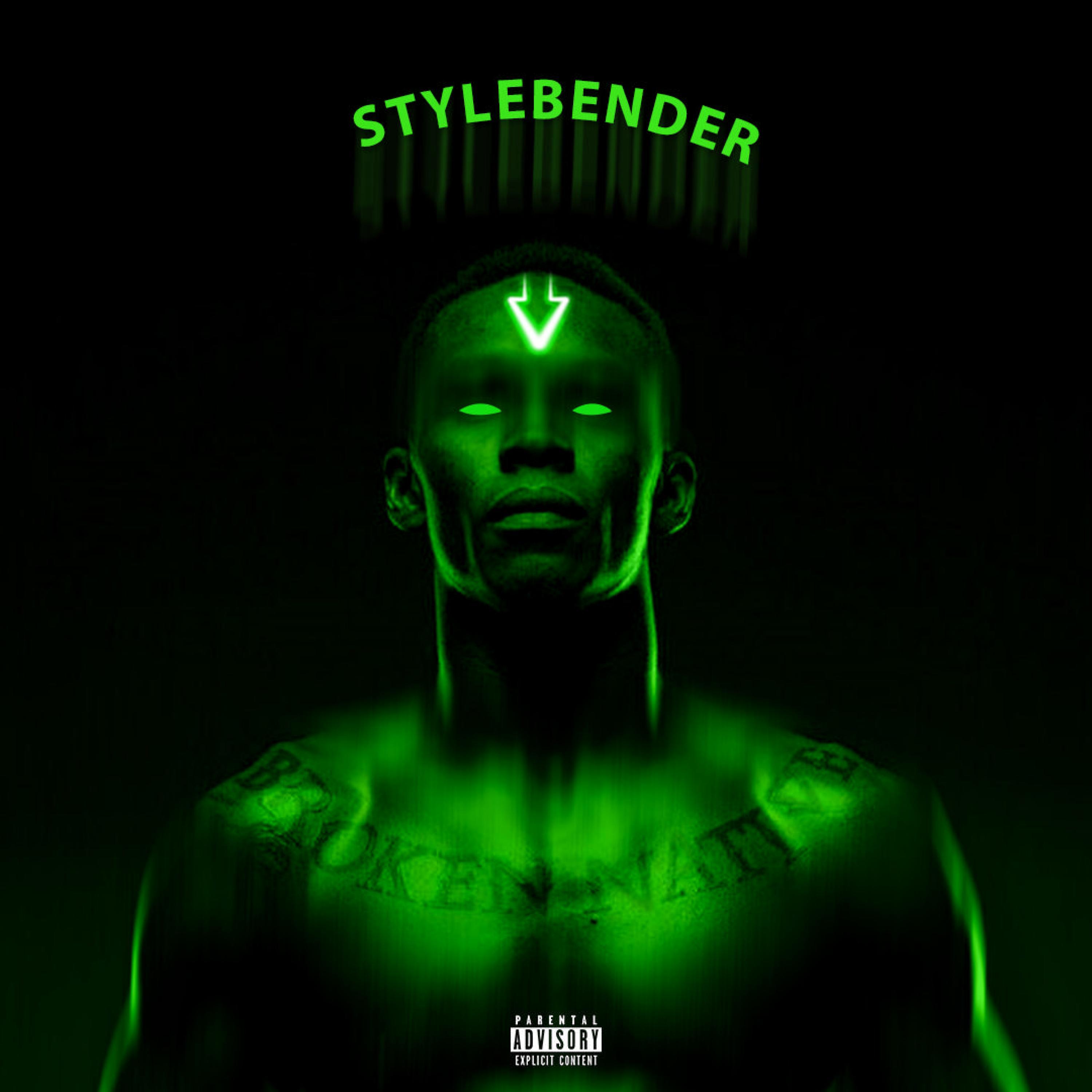 Stylebender (Adesanya) - Qwiss - 单曲 - 网易云音乐