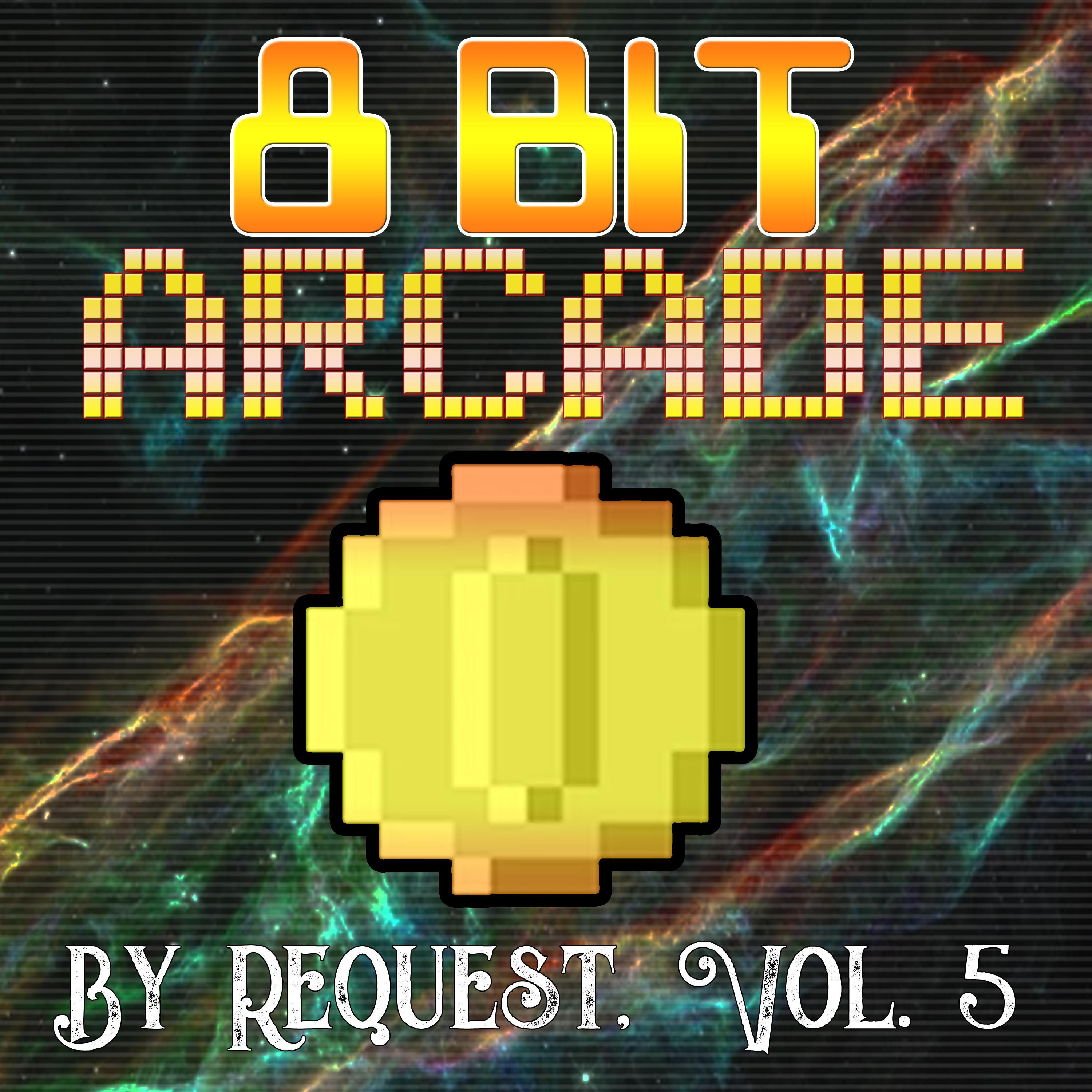 A Box Full of Sharp Objects (8-Bit The Used Emulation) - 8-Bit Arcade ...