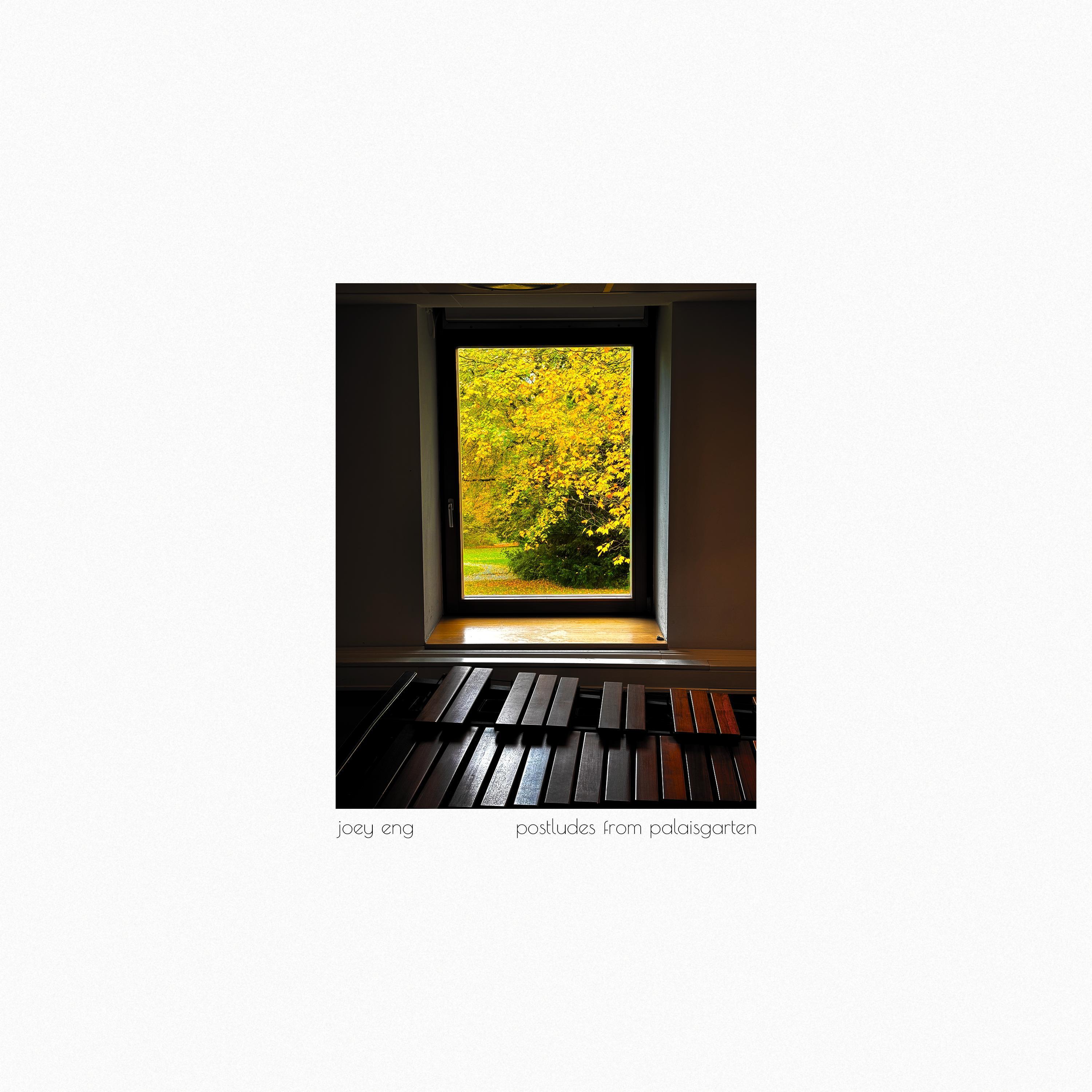 Yoanna - Joey Eng - 单曲 - 网易云音乐