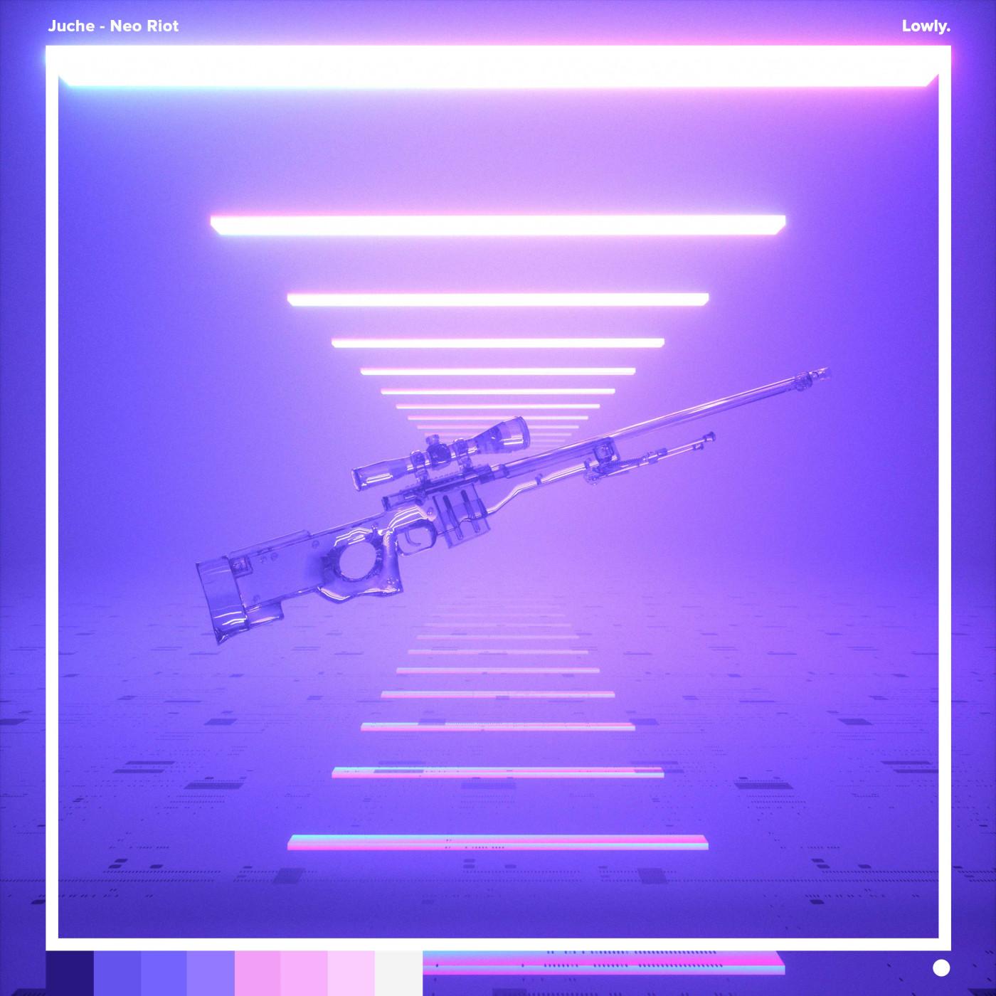 Neo Riot - Juche - 专辑 - 网易云音乐
