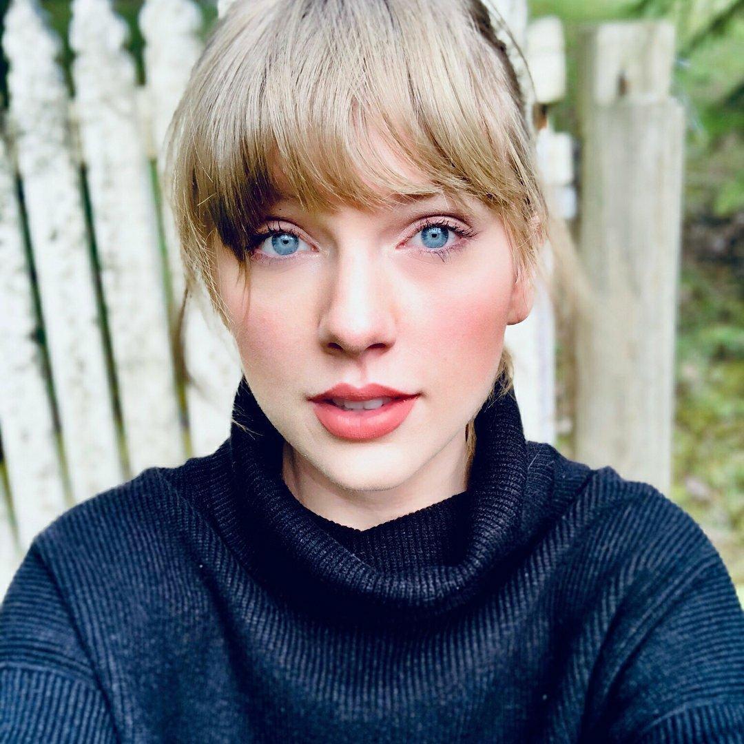 滚石杂志：Taylor Swift歌曲排名 - 歌单 - 网易云音乐
