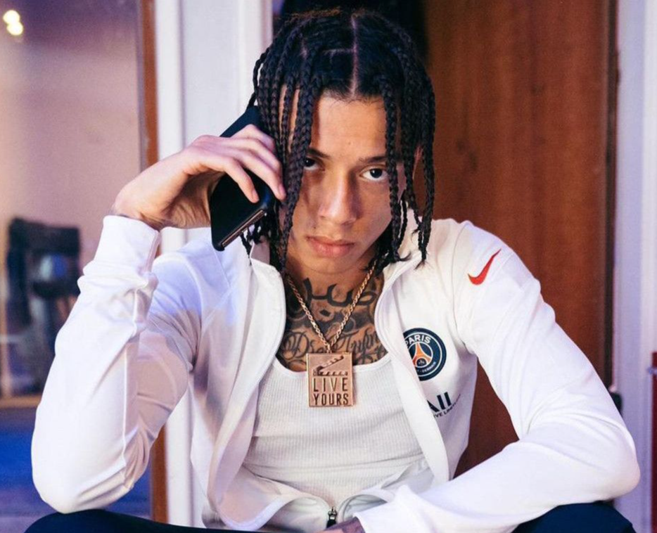 Central Cee - 歌手 - 网易云音乐