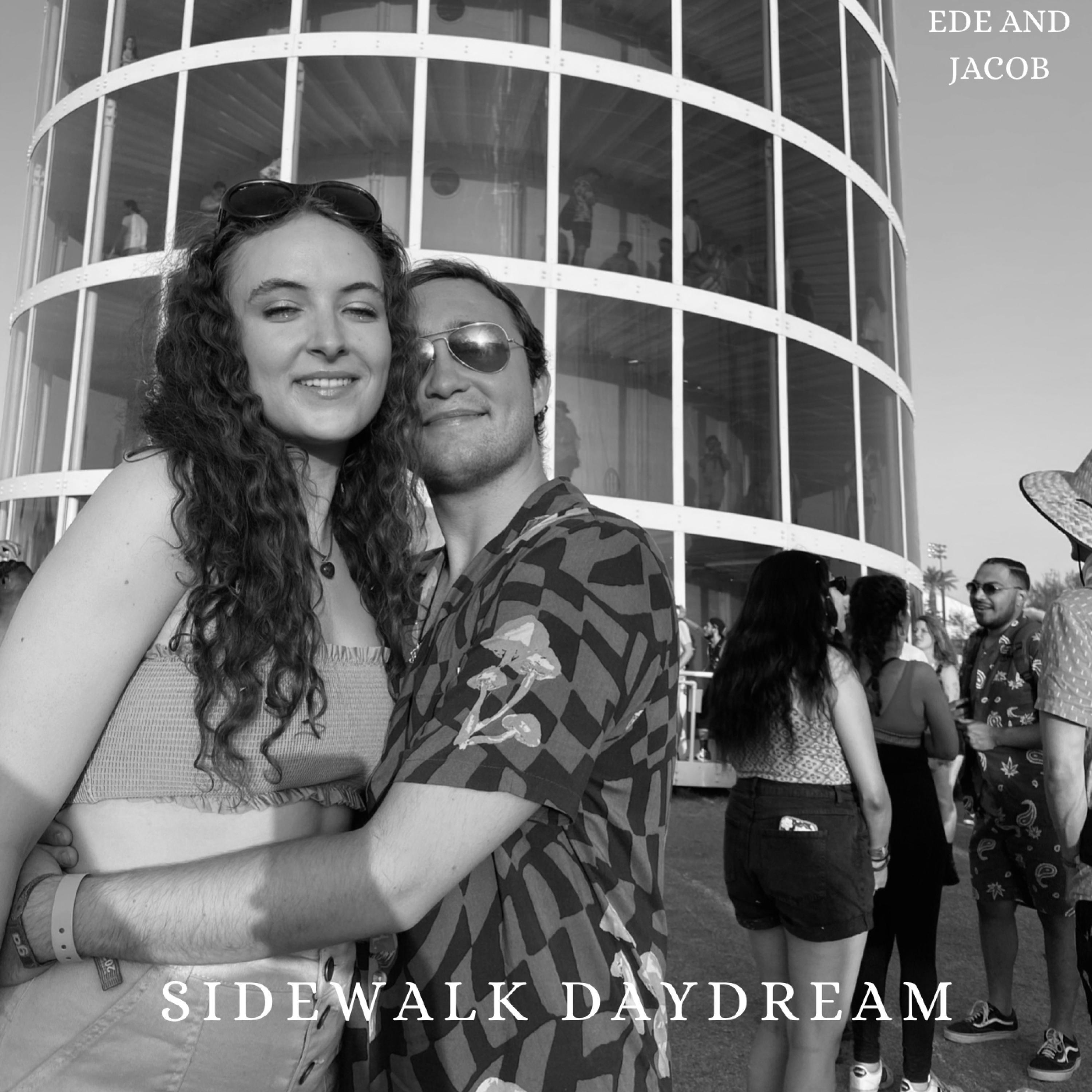 sidewalk daydream (feat. Jacob Espling & Peter Cook) - EDE/Jacob ...