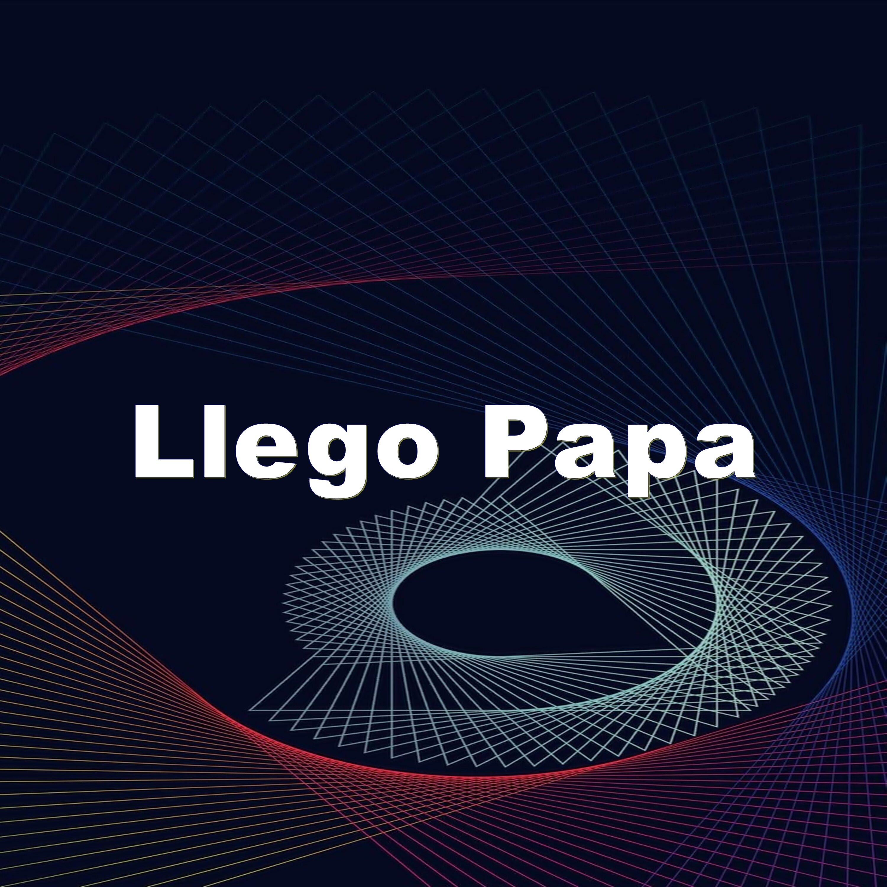 Llego Papa - Dembow RD - 单曲 - 网易云音乐