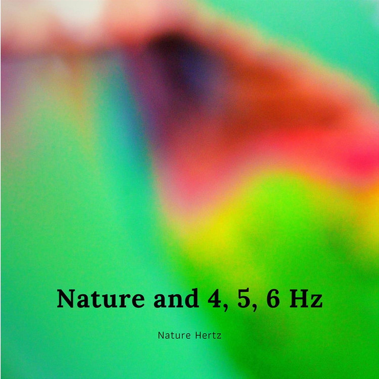 6 Hz Waves, Nature Sounds #5 - Nature Hertz - 单曲 - 网易云音乐