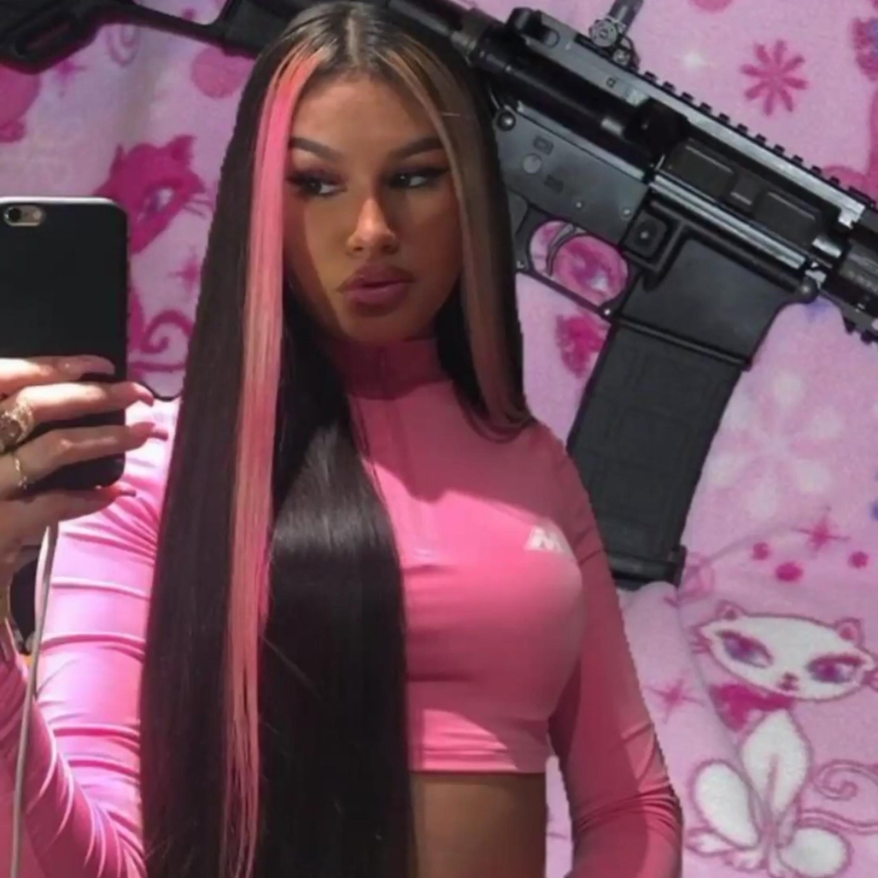 Jy Kani Dinki - Luda G - 单曲 - 网易云音乐