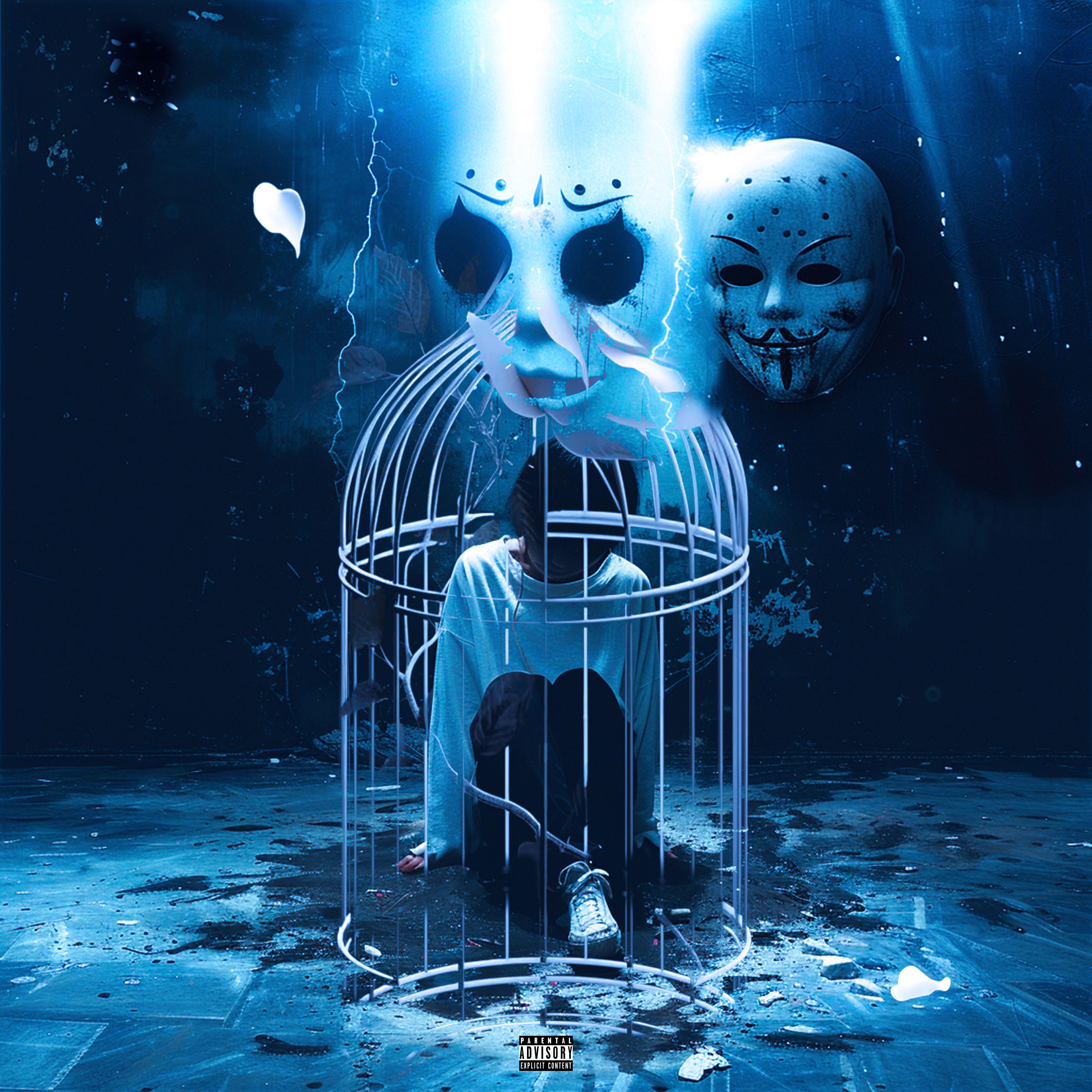 孤Gu（grow up） - LilWaitwaitforwhat - 专辑 - 网易云音乐