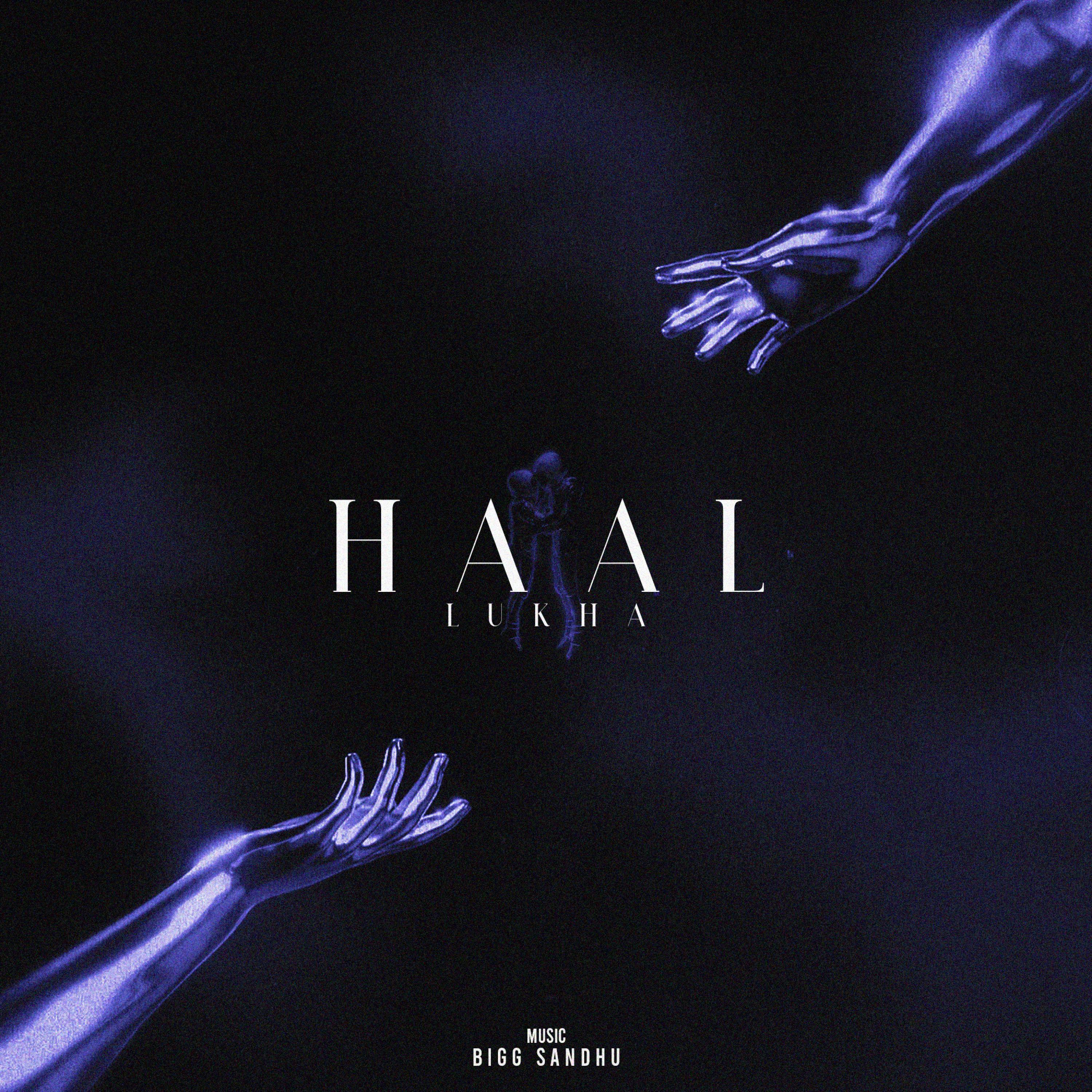 Haal (feat. Lukha & Biggsandhu) - biggsandhu - 专辑 - 网易云音乐