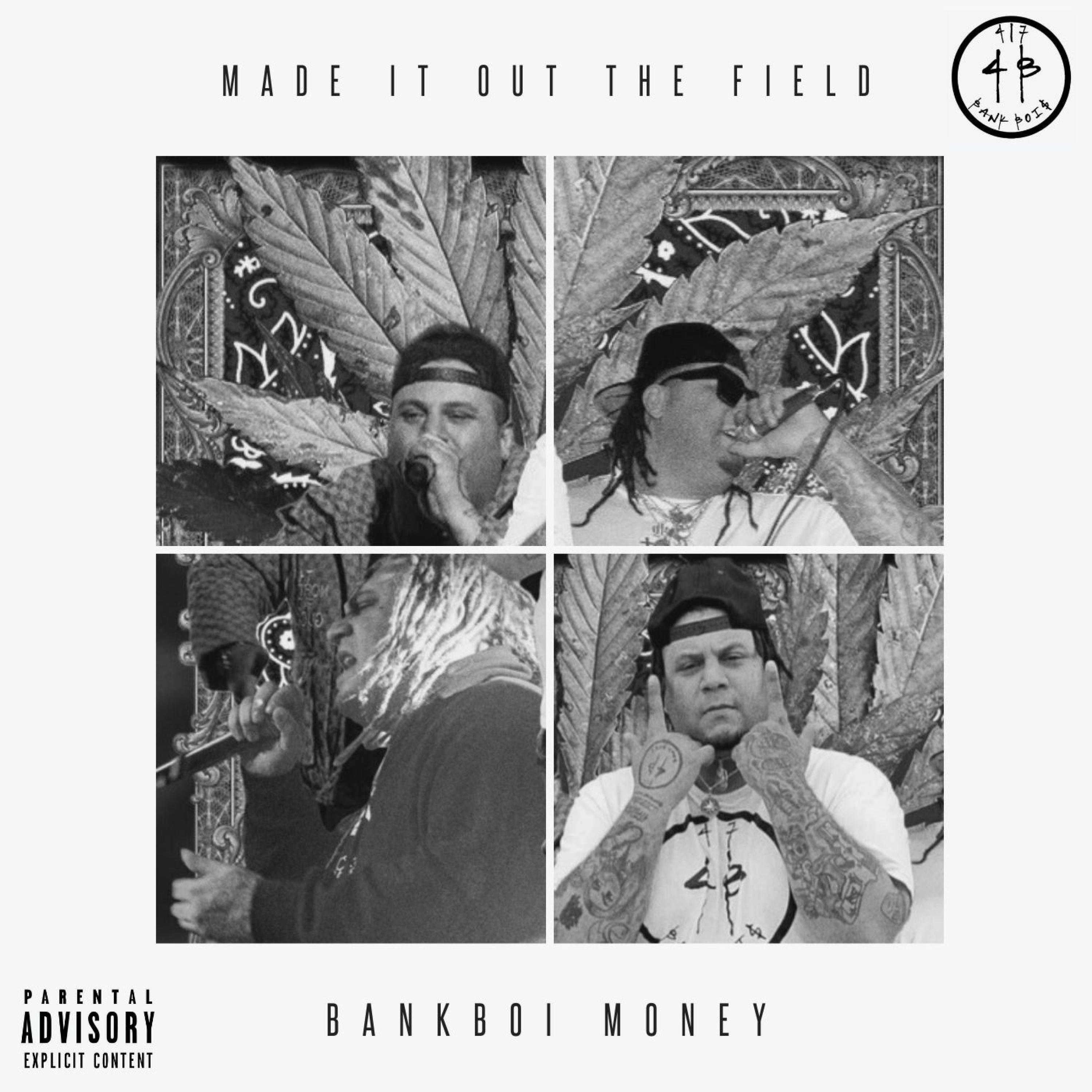 BBBB - Bankboi Money - 单曲 - 网易云音乐