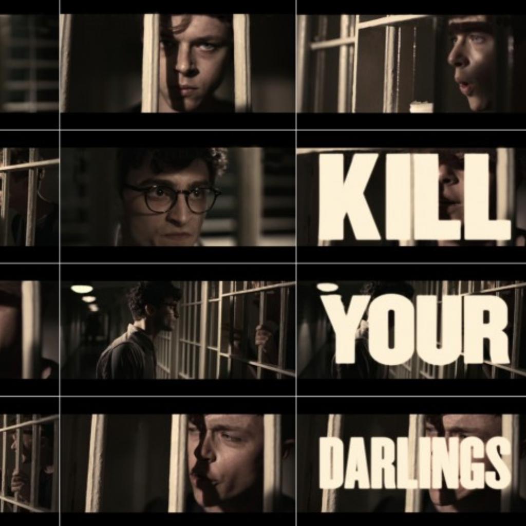 Kill Your Darlings|杀死汝爱 - 歌单 - 网易云音乐