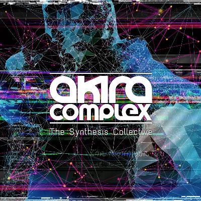 Akira Complex - 歌手 - 网易云音乐