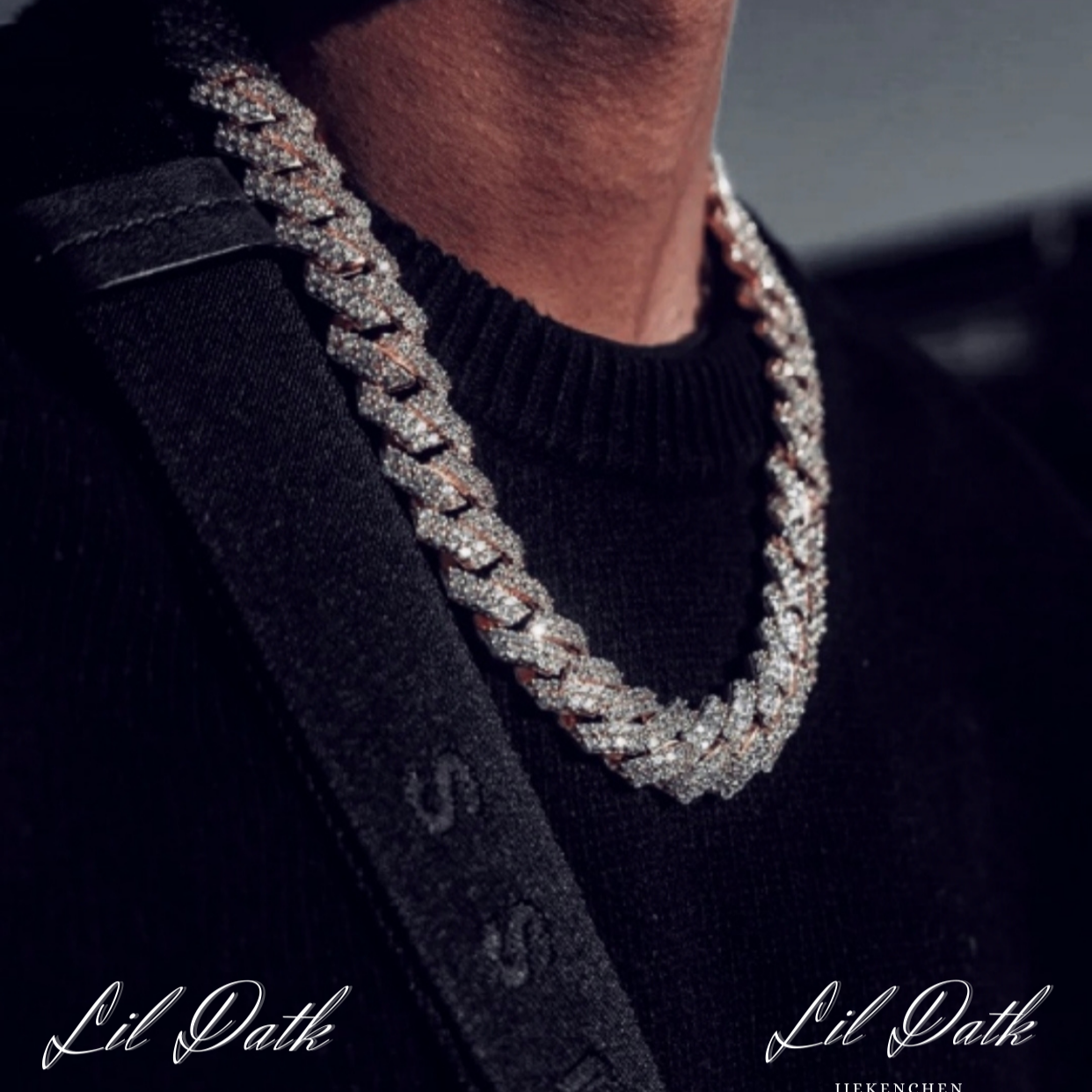 广东 - Lil Datk - 单曲 - 网易云音乐