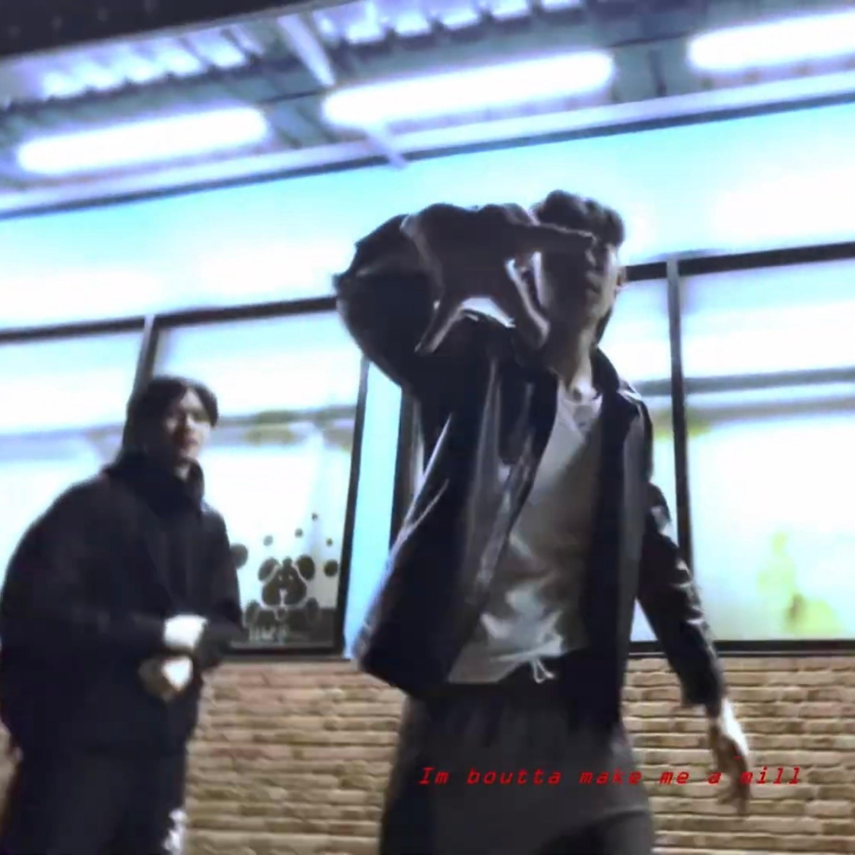 Benjamins (feat. Phillix) - Tcee - 专辑 - 网易云音乐