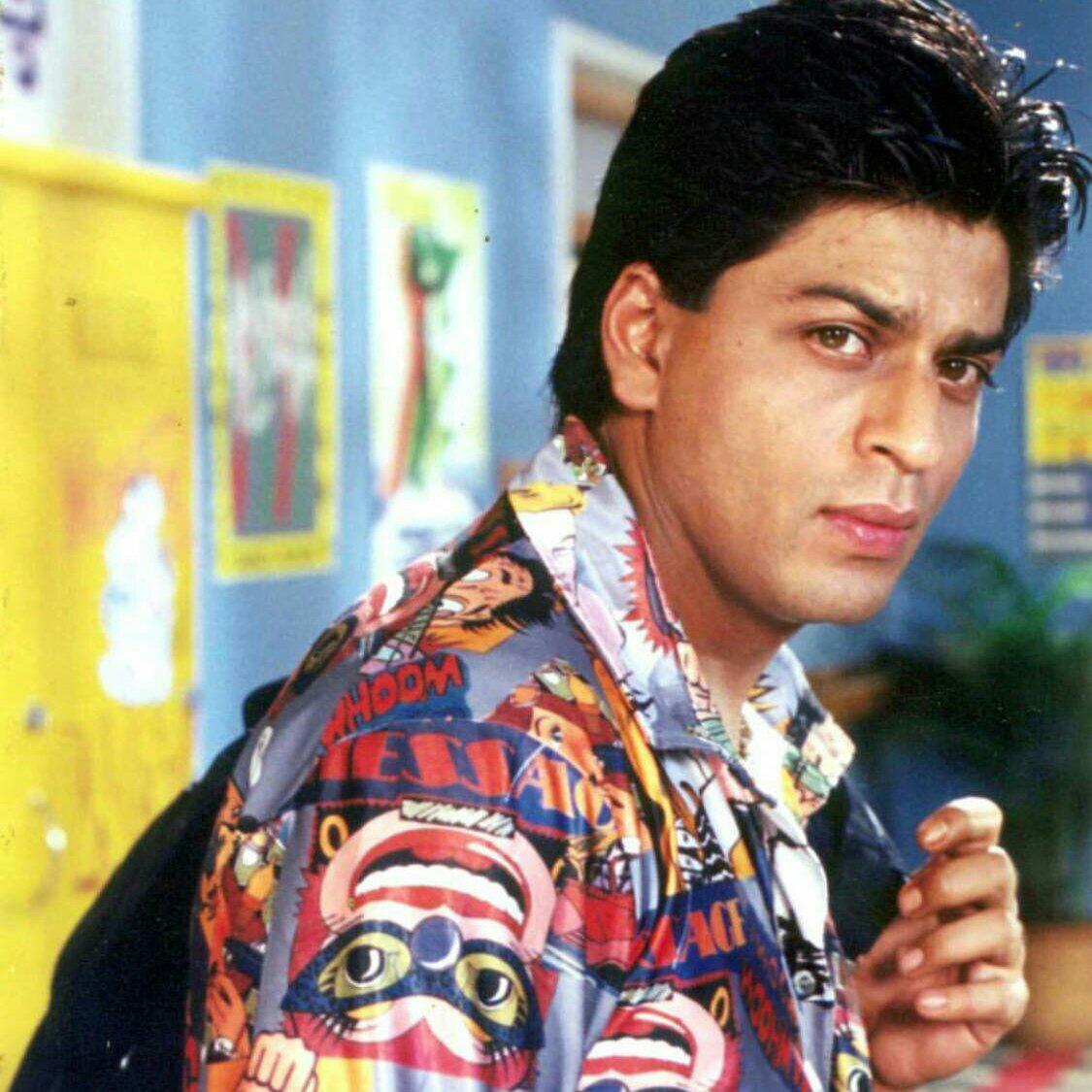 ♬『沙鲁克汗 SRK 』MV合集♡ - 歌单 - 网易云音乐