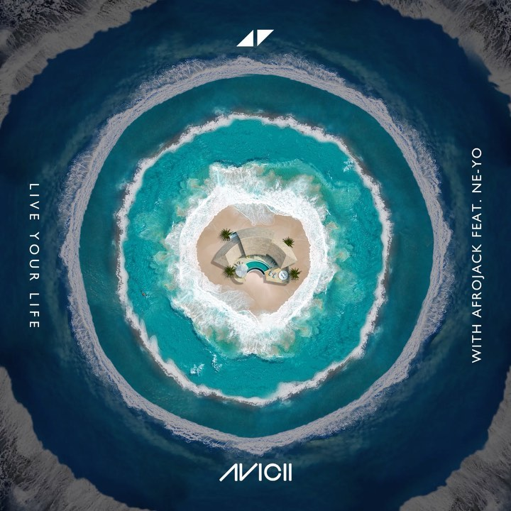 Avicii & Afrojack - Live Your Life (feat. Ne-Yo) - Avicii 未正式发行单曲 Tim ...
