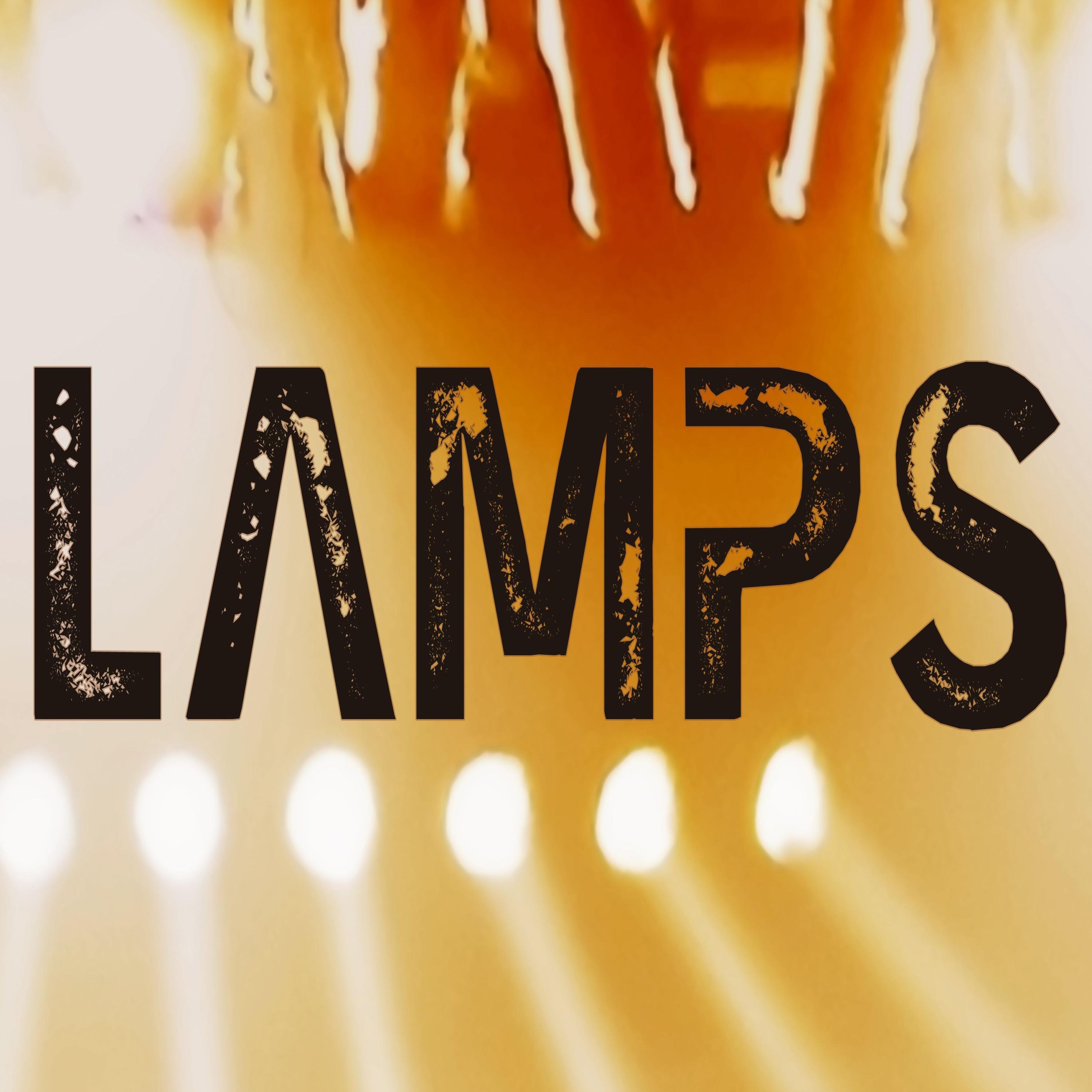 Lamps - Lamps - 专辑 - 网易云音乐
