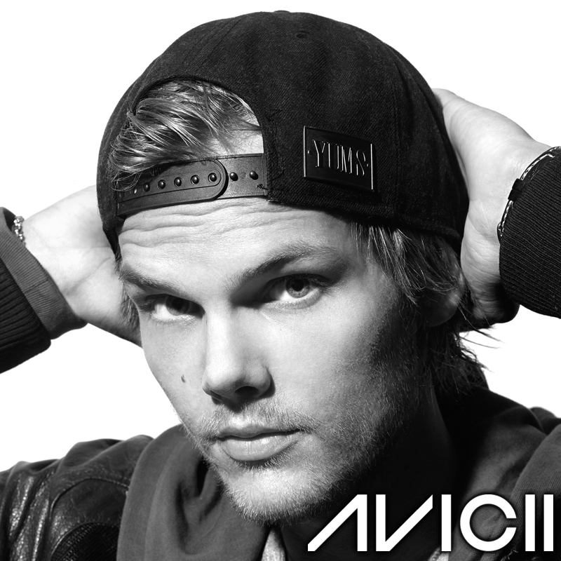 AVICII_LEVELS_-_EPISODE_042 - Memory of Avicii - 电台节目 - 网易云音乐