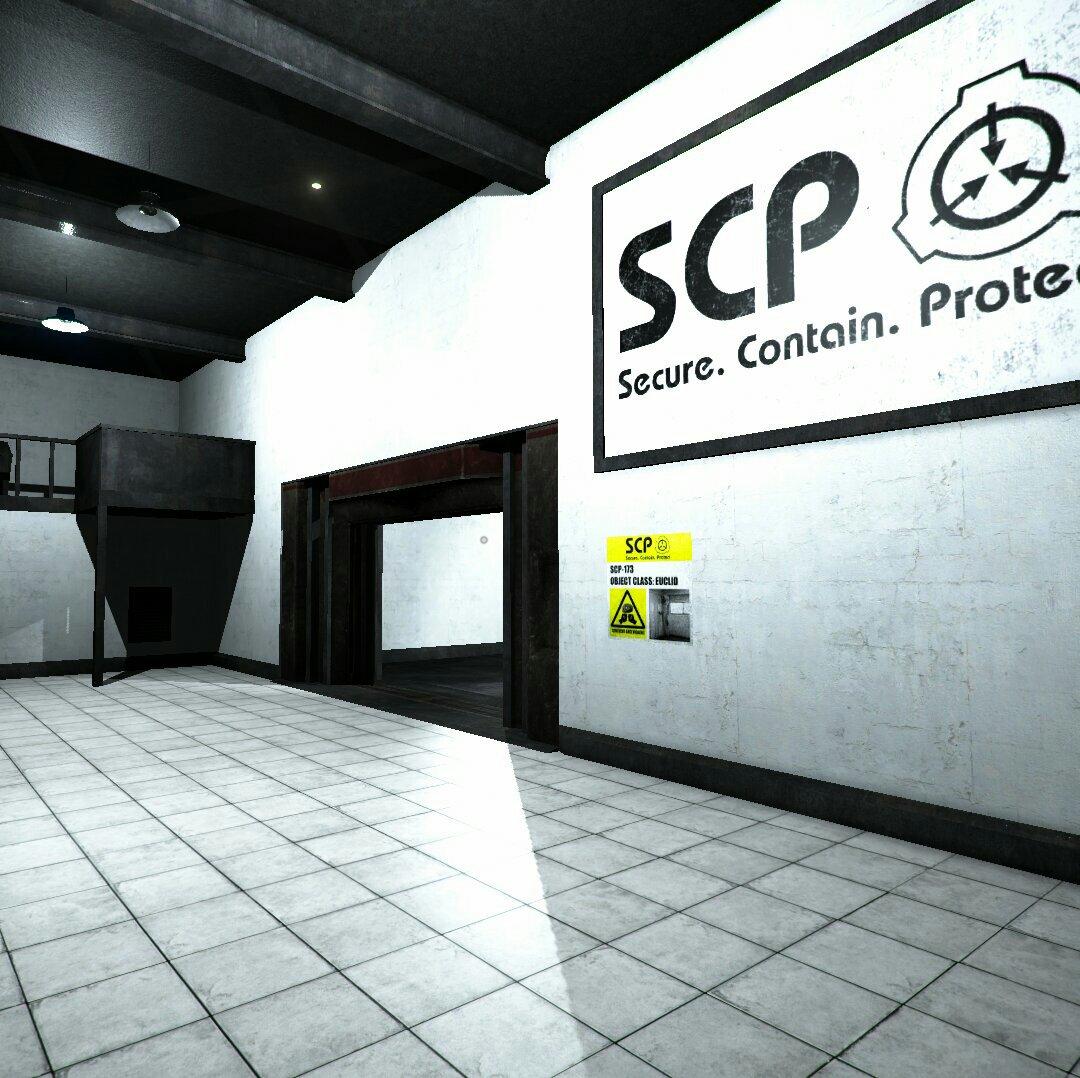 SCP CB/SL BGM（非收录） - 歌单 - 网易云音乐
