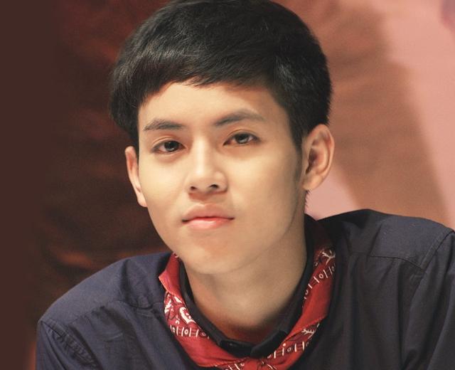 PCHY（พิช วิชญ์วิสิฐ หิรัญวงศ์กุล） - 歌手 - 网易云音乐